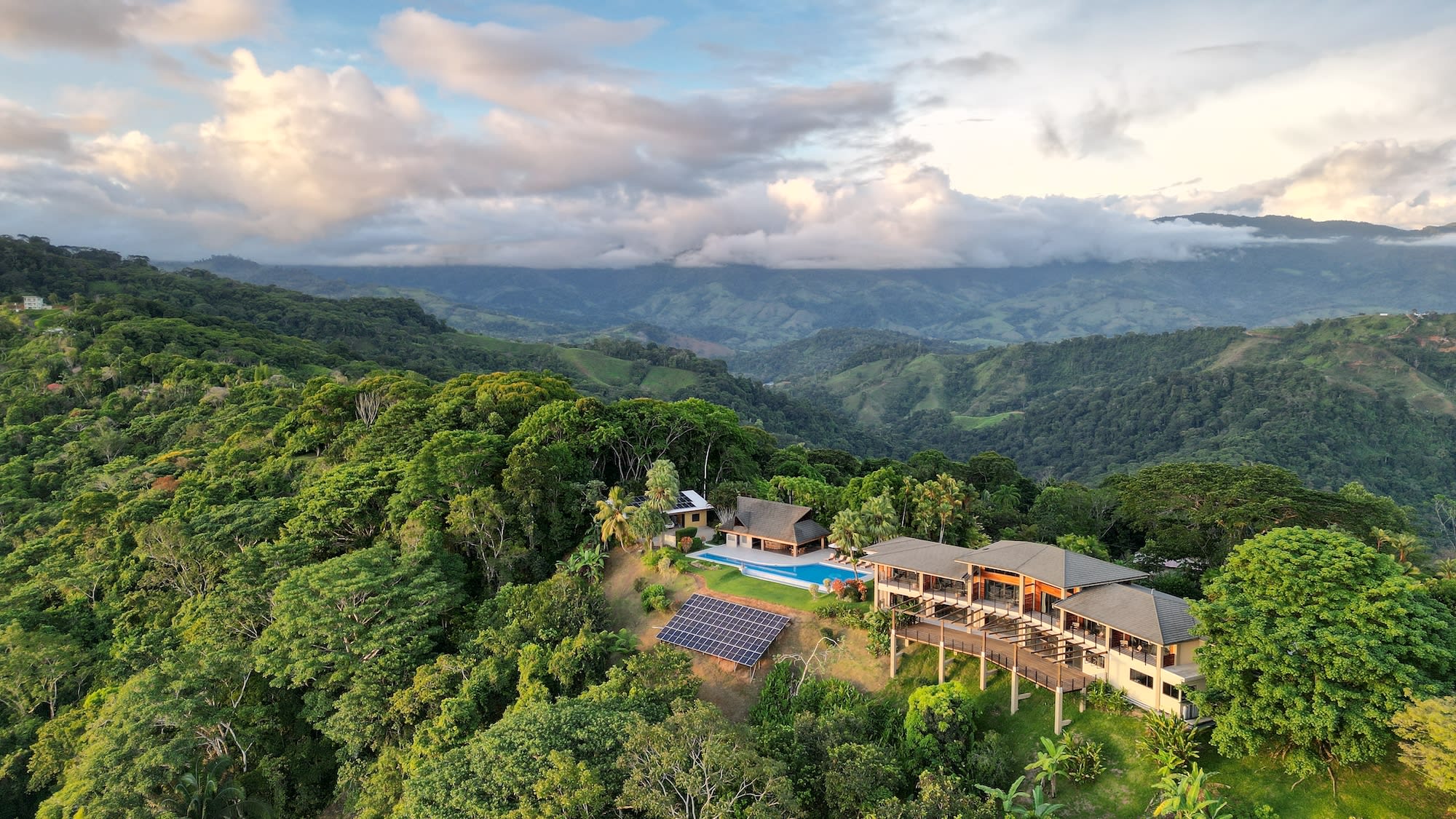 Luxury Surf Travel: Off-the-Grid Comfort in Costa Rica - Surfer