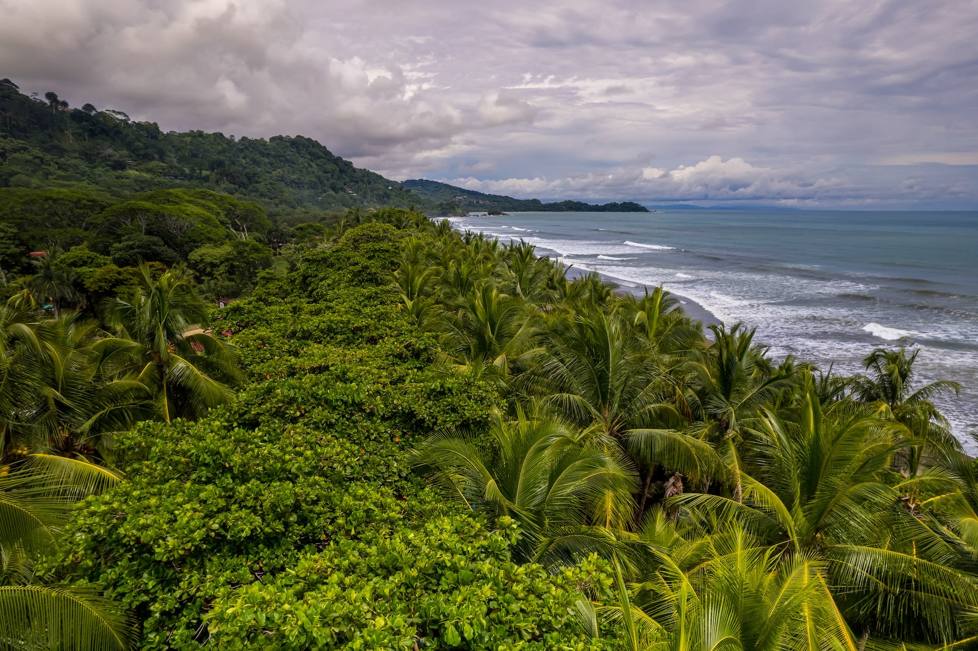 Luxury Surf Travel: Off-the-Grid Comfort in Costa Rica - Surfer