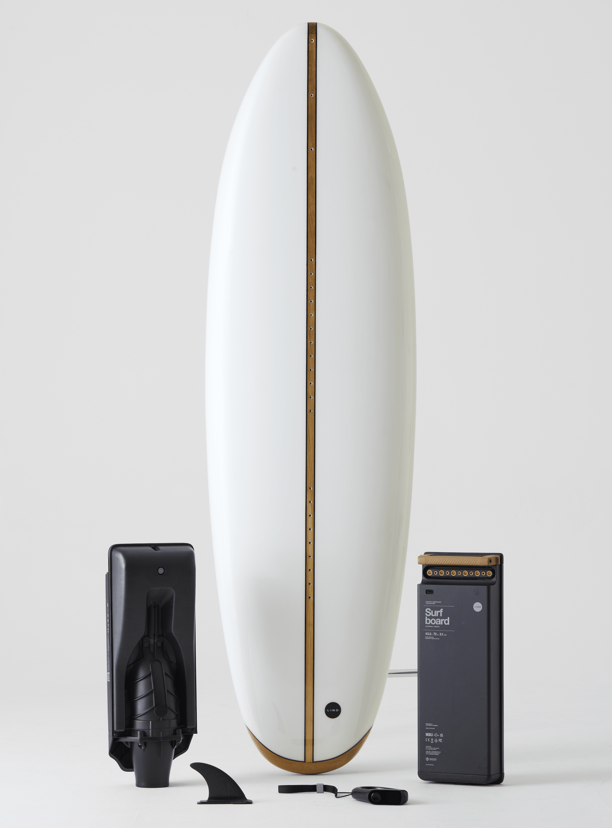 I Tested the World's Fastest $25k Electric Surfboard; Worth It? - Surfer