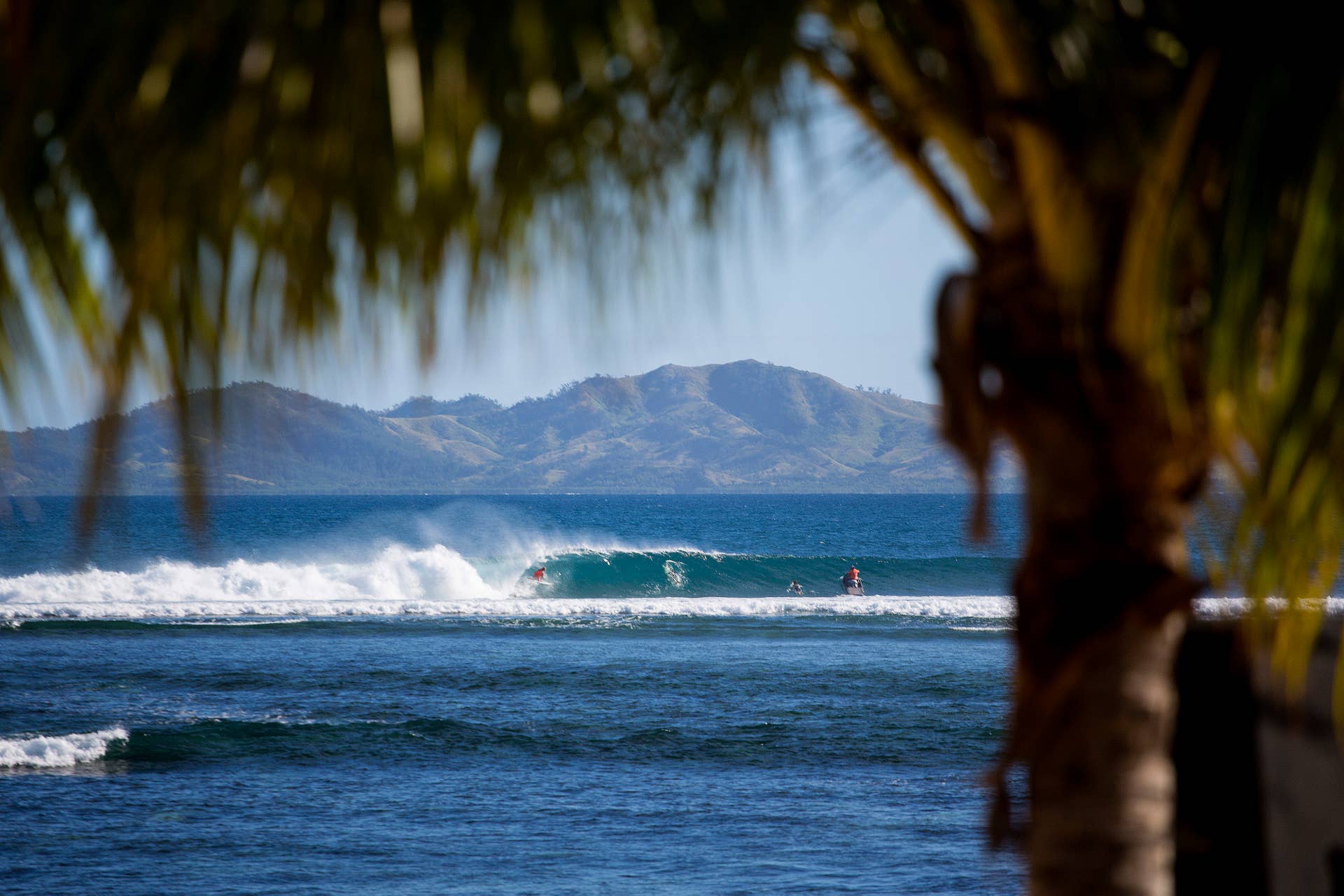 Tavarua’s New Retreat Can Supercharge Your Surfing - Surfer