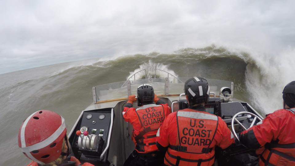 A Section of Rockaway Beach Is Closed to Surfing (and Swimming) for the ...