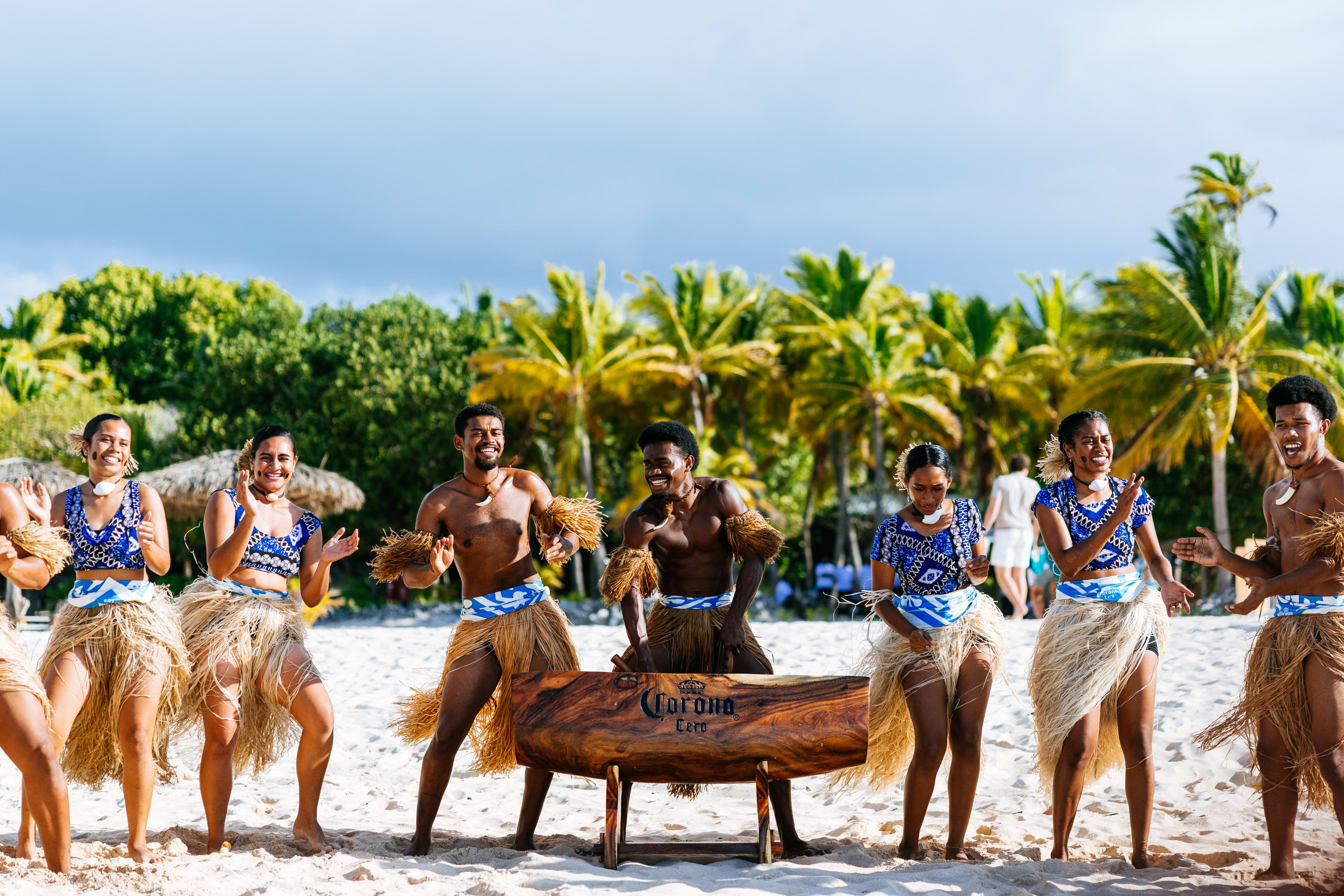 WSL Announces Championship Tour Will Return To Fiji Through 2029 - Surfer