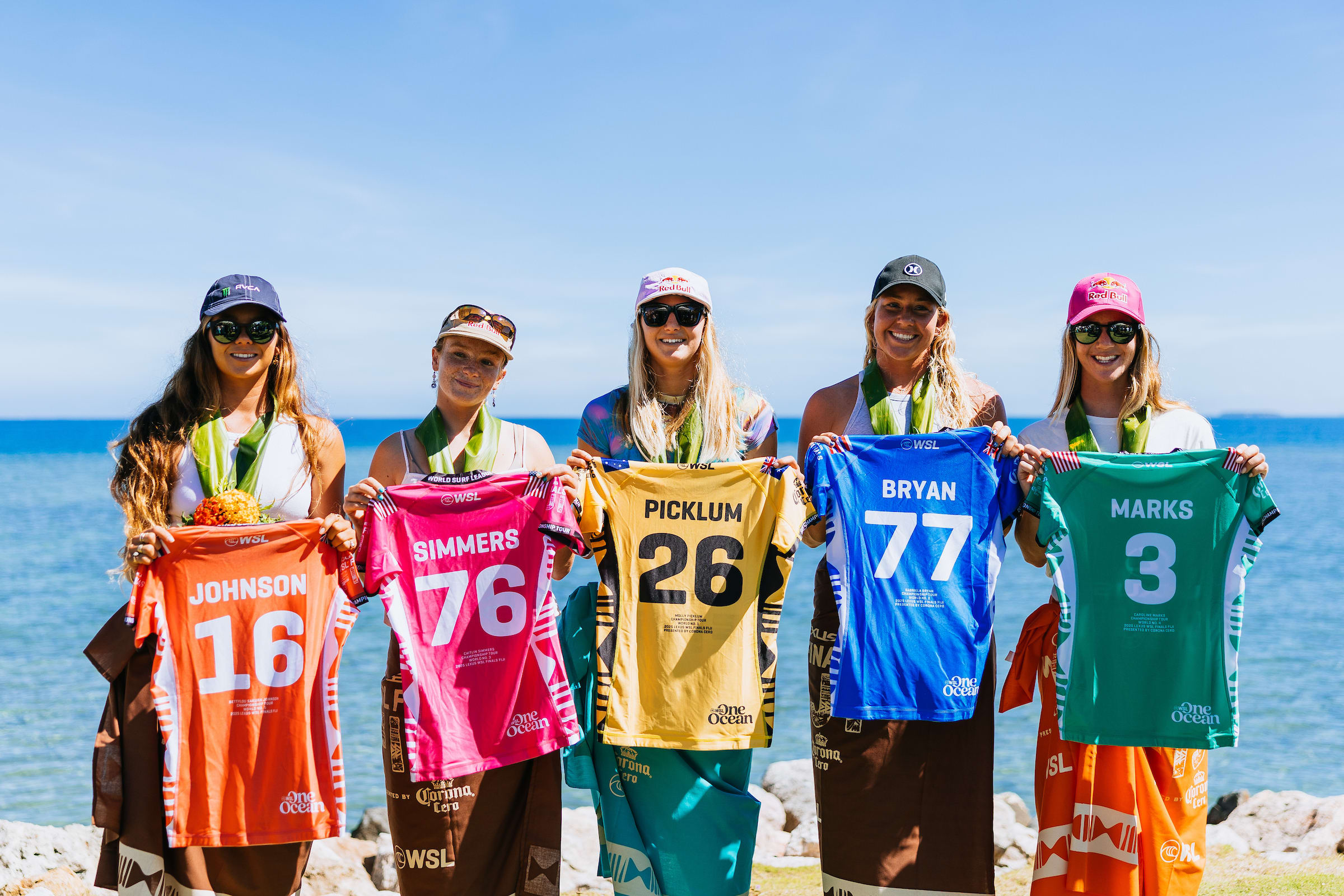 Molly Picklum's Relentless Pursuit To Redefine Women's Surfing - Surfer