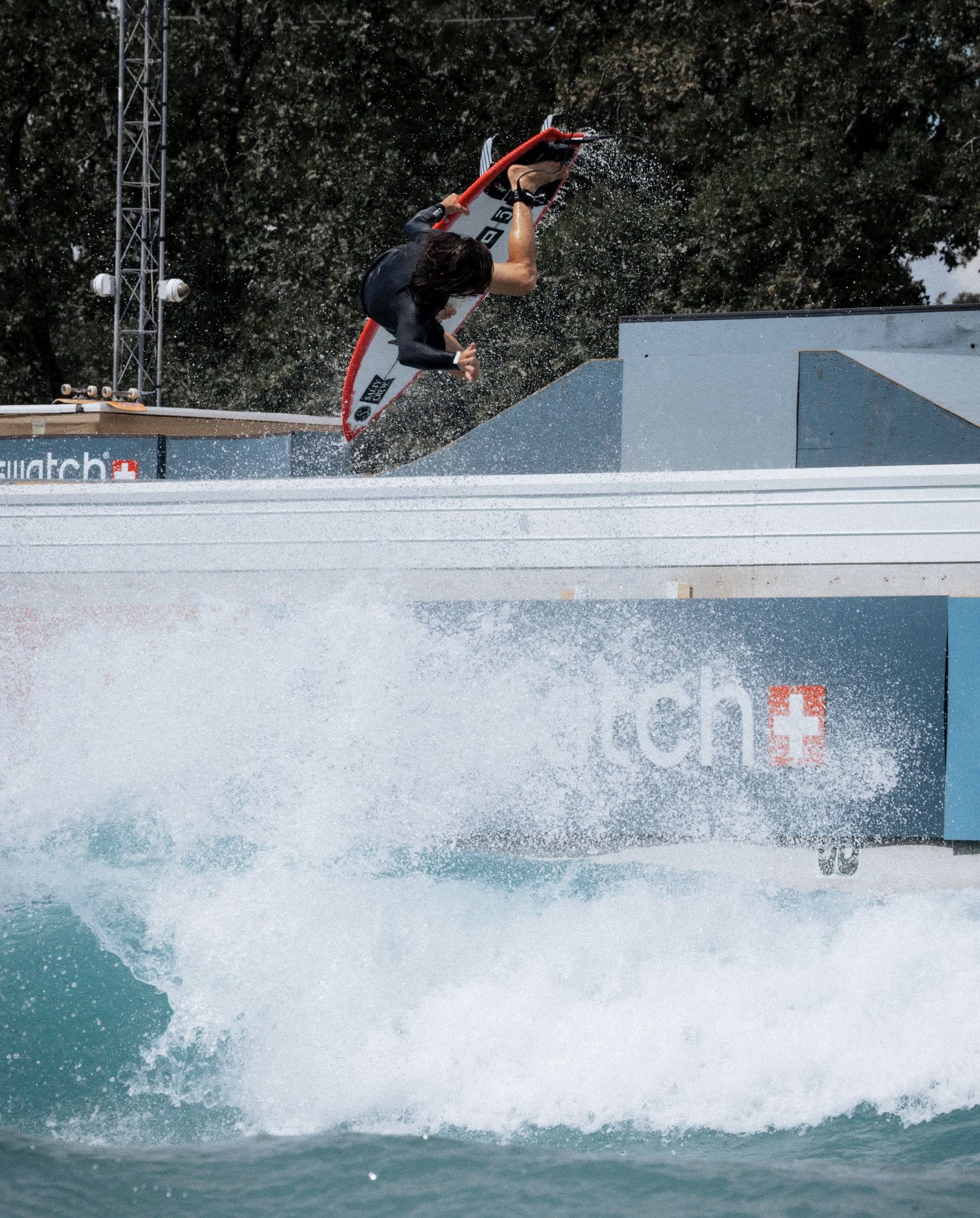 Matt Meola on His Best Air, Injuries, and the Trajectory of Surfing ...