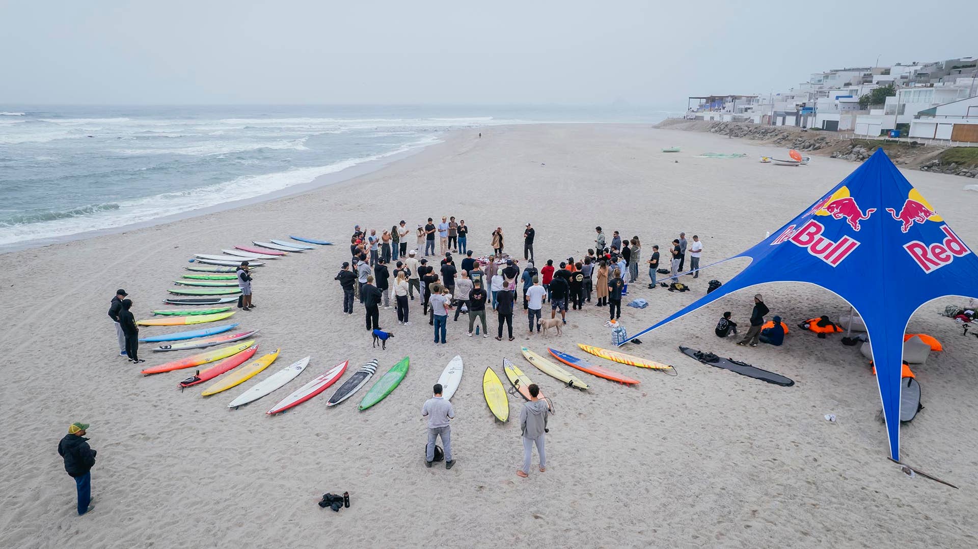 Peru’s Big Wave Temple Ushers in New Era in Heavy-Water Surfing - Surfer