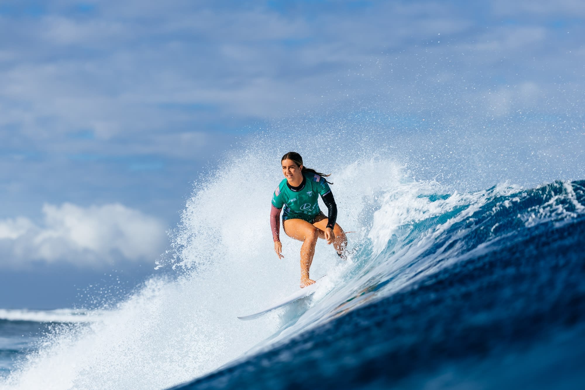 WSL Finals Breakdown: Who’s Going to Win the 2025 World Title - Surfer