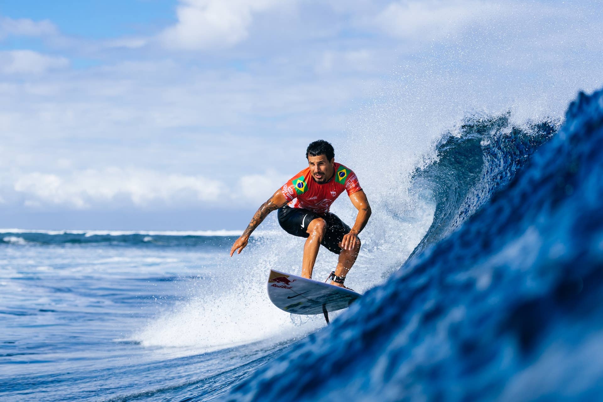 WSL Finals Breakdown: Who’s Going to Win the 2025 World Title - Surfer