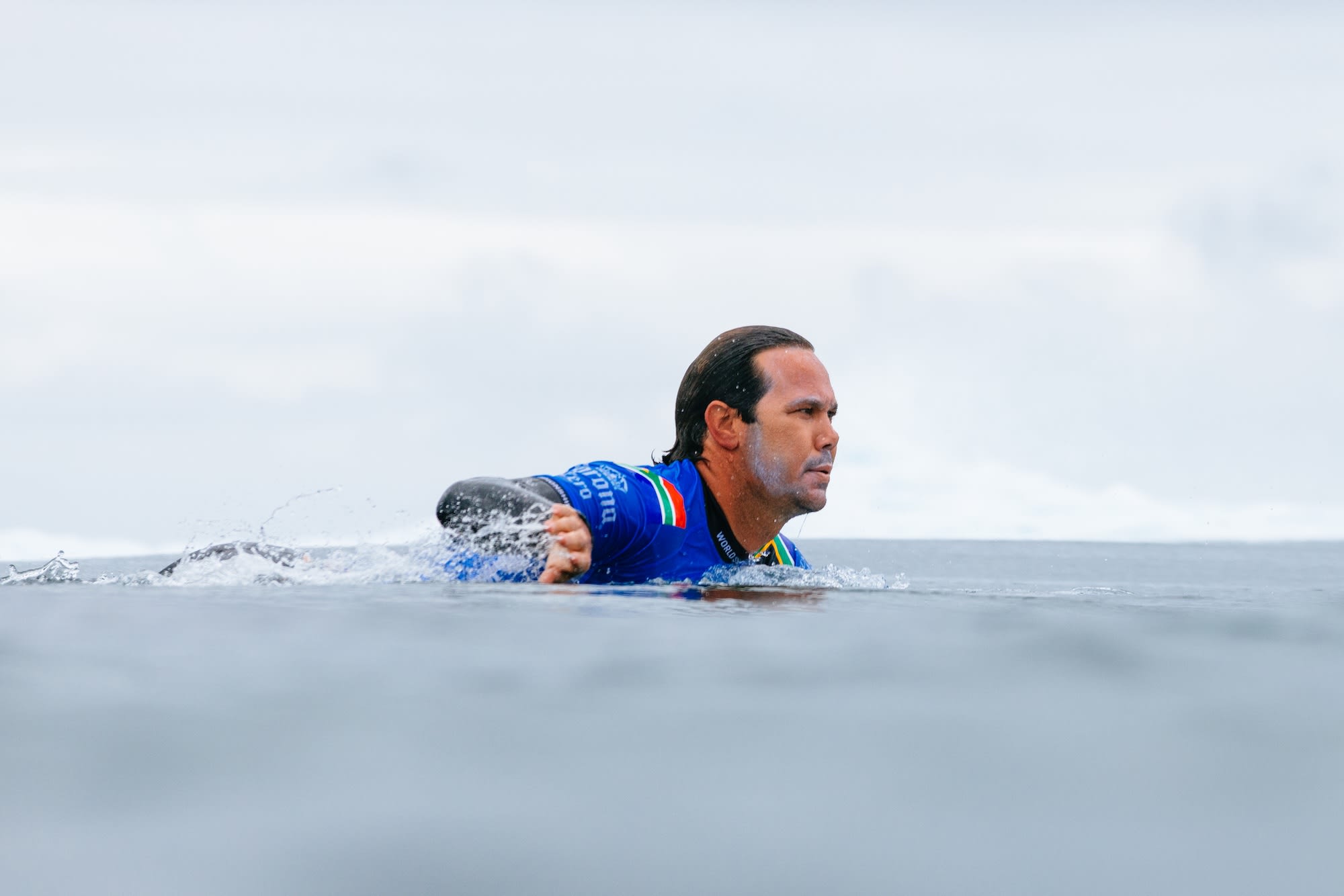 WSL Finals Breakdown: Who’s Going to Win the 2025 World Title - Surfer