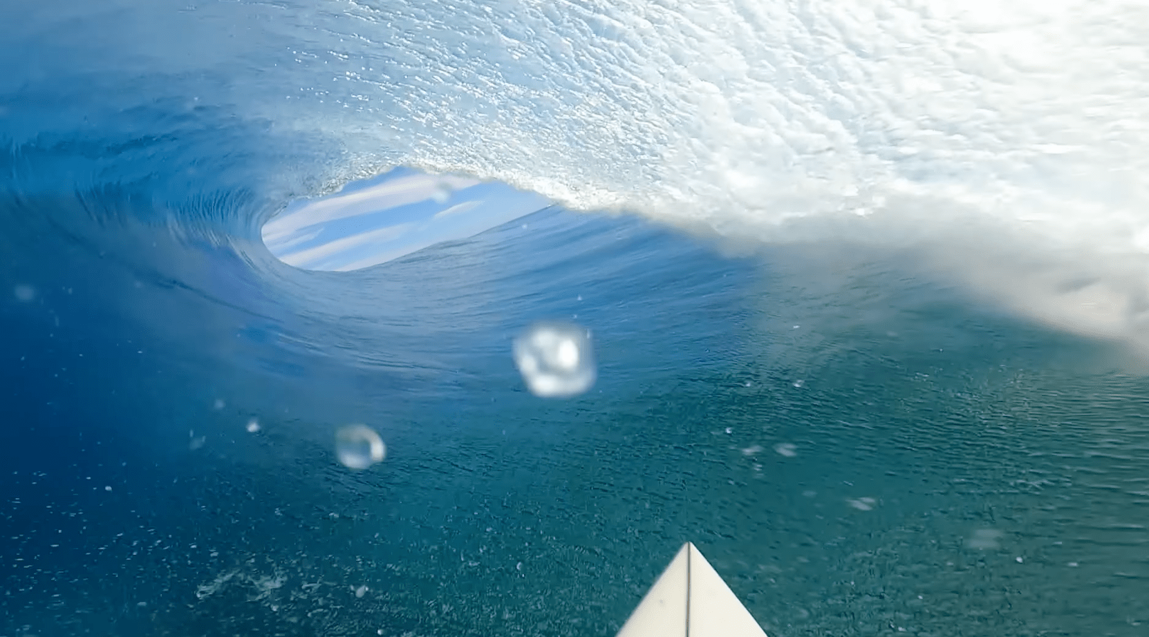 Nathan Florence Survives Dengue Fever After Surfing Reef Pass - Surfer