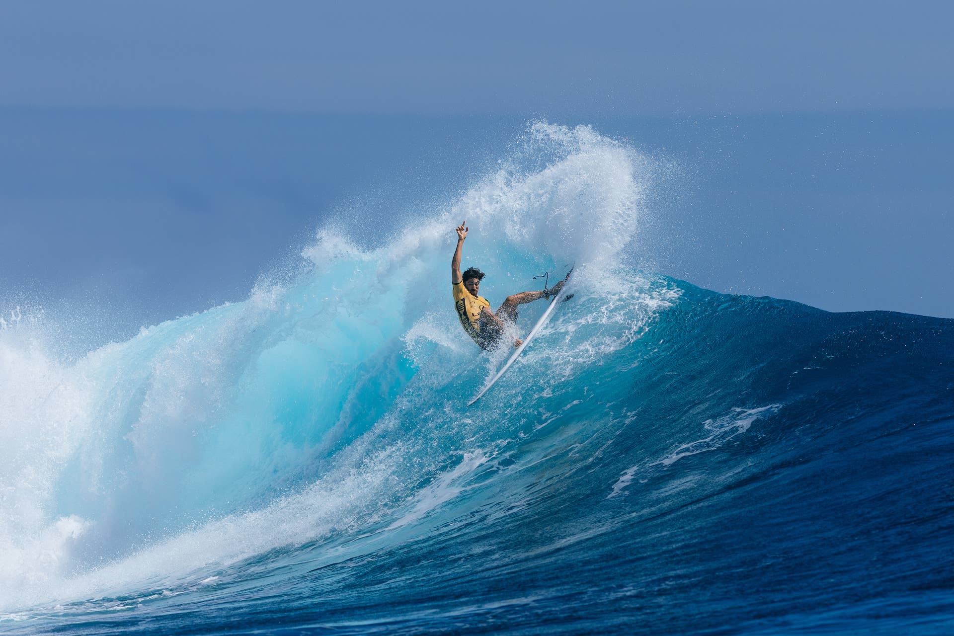 The WSL Finals Day Experiment Is Over – Let's Recap - Surfer