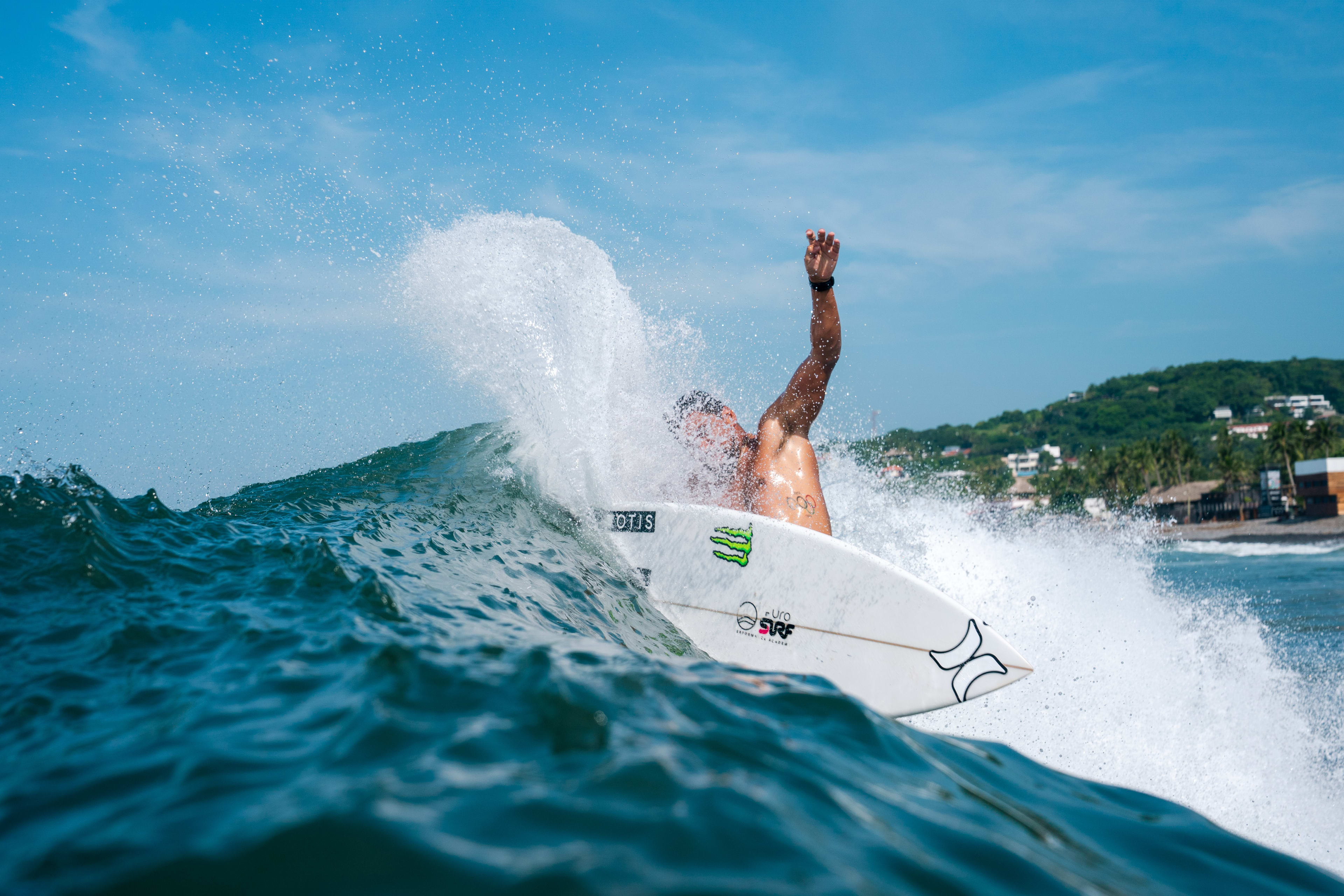 Surf City to Host Largest-Ever ISA World Surfing Games - Surfer