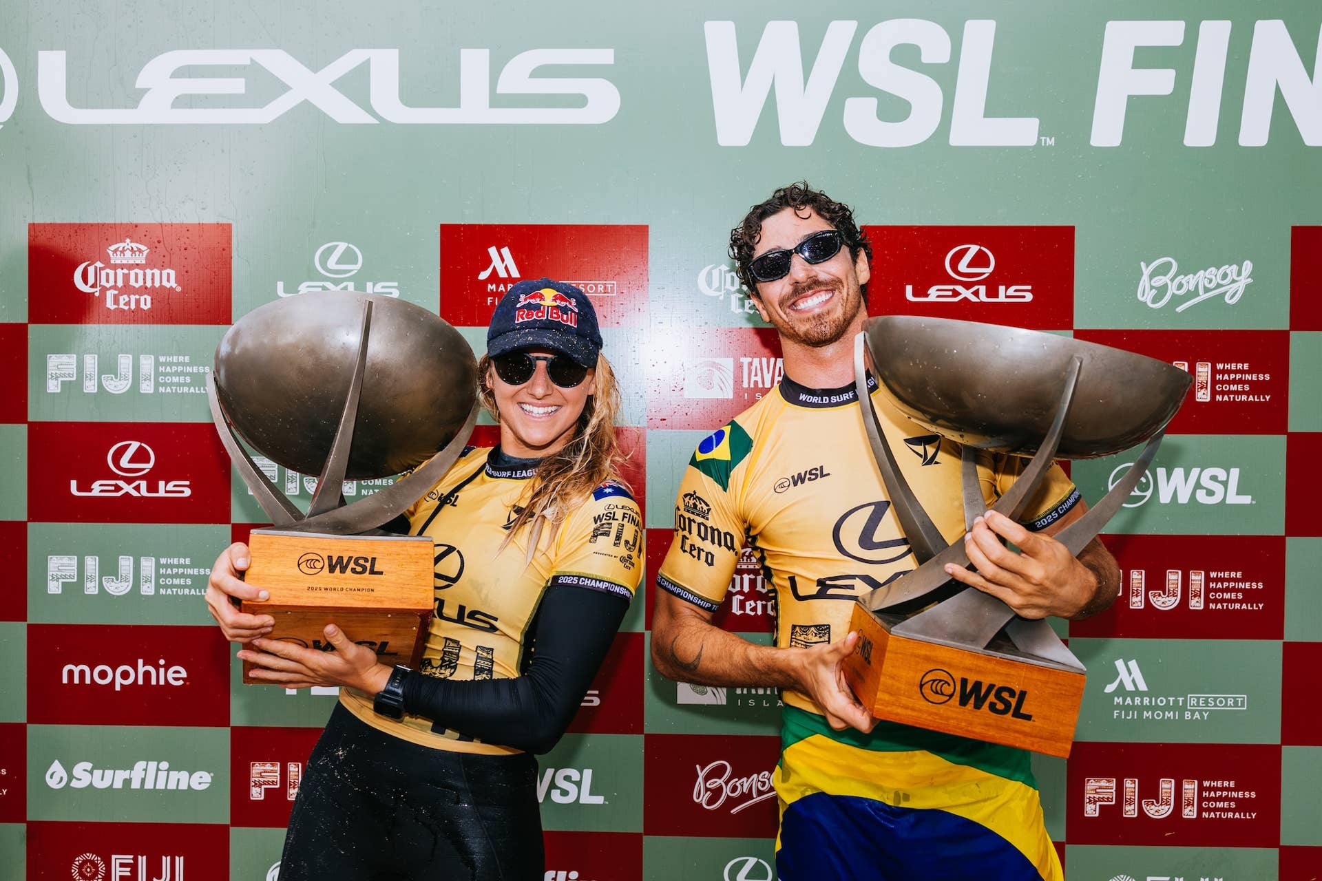 The WSL Finals Day Experiment Is Over – Let's Recap - Surfer