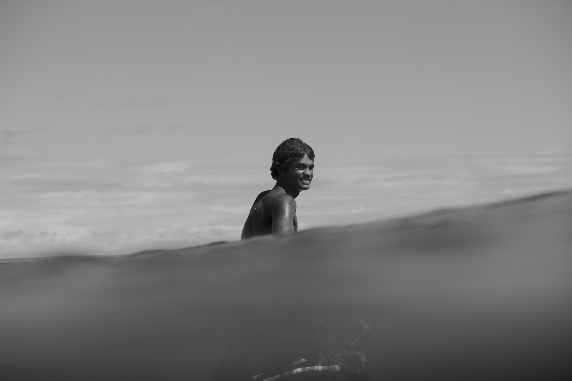 Who Is James Kusitino? Meet Fiji’s First Pro Surfer - Surfer