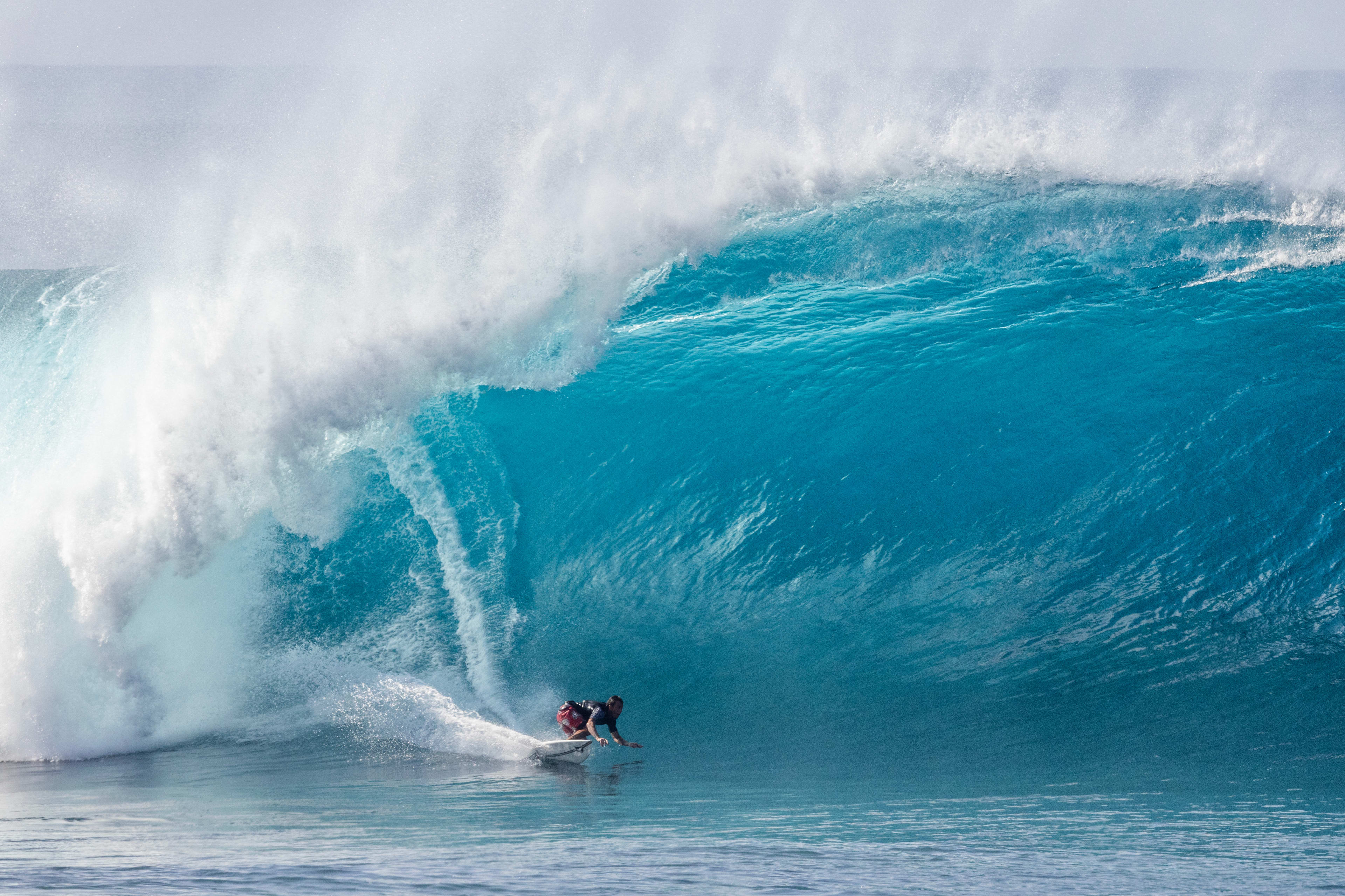 'Snapt5' and Blak Bear Surf Club Start US West Coast Film Tour - Surfer