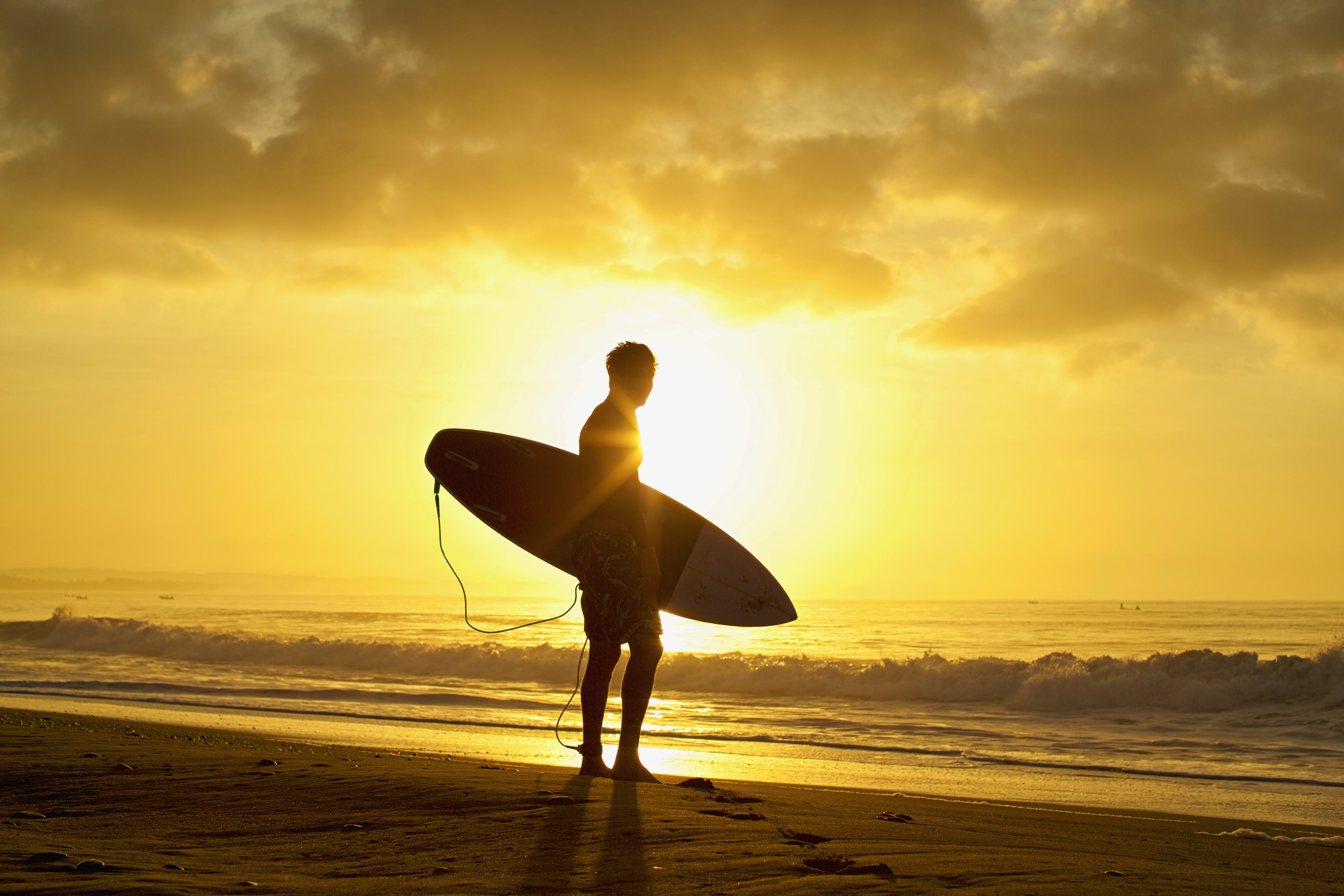 40+ of the Greatest Sunset Quotes of All Time - Surfer