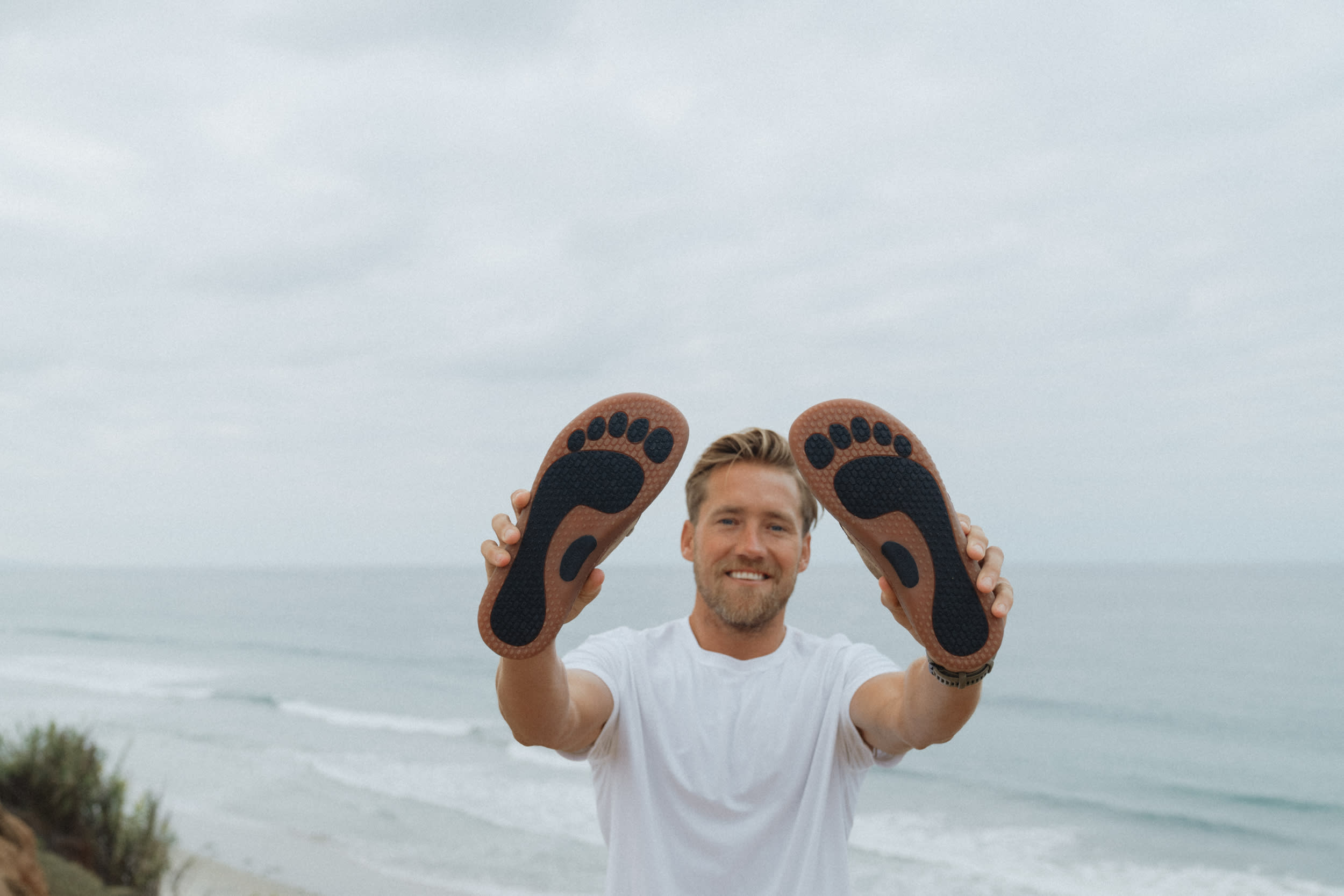 Barefoot Shoes: Understanding The Connection Between Your Head & Feet ...