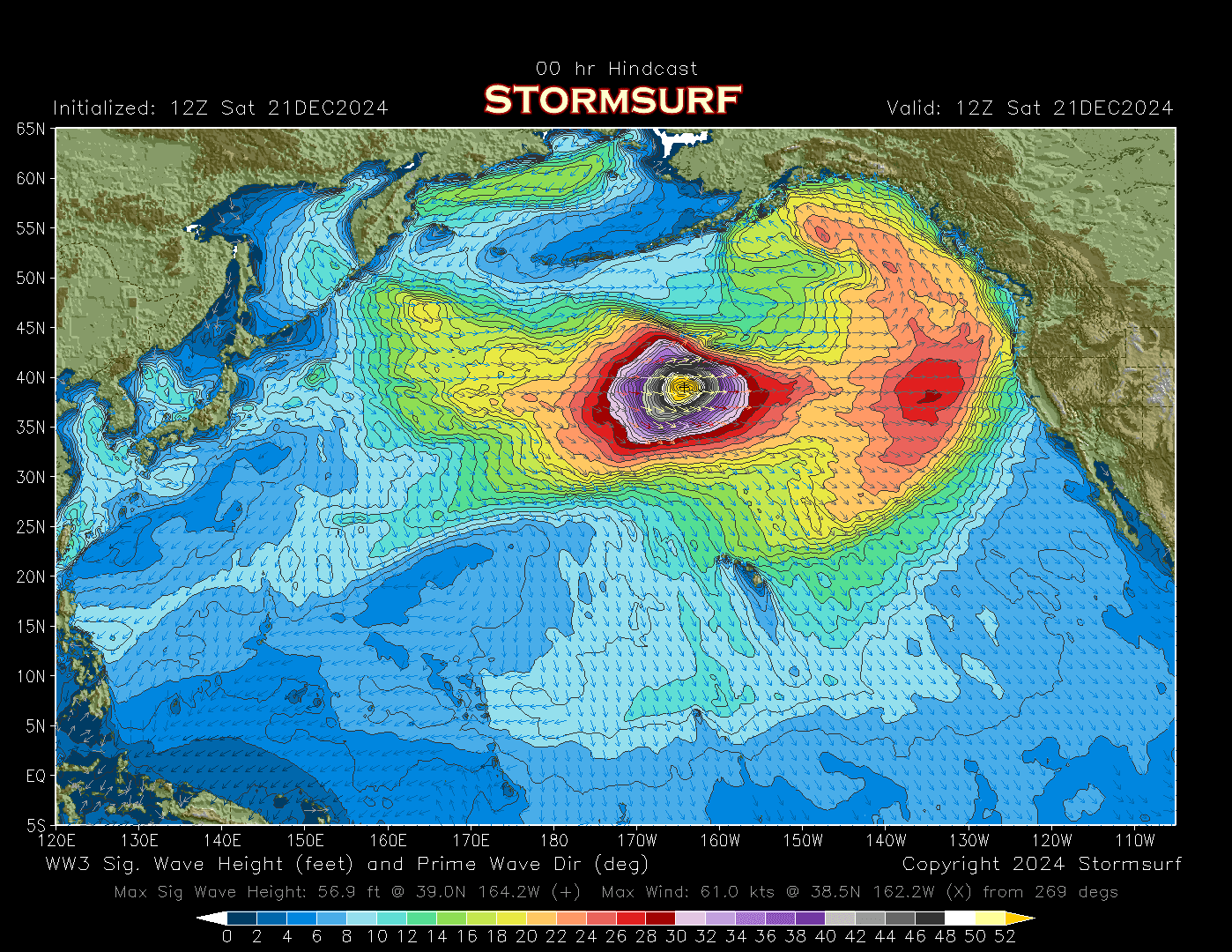 No 100-Foot Wave? Inside Alo Slebir’s Monster at Maverick’s - Surfer