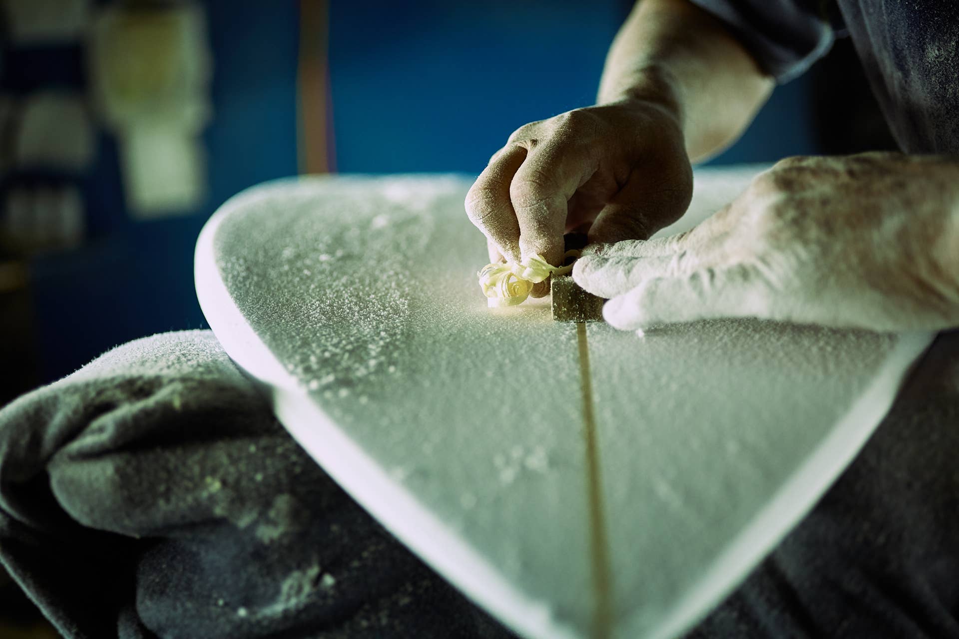 Shaping Masterclass: Who's Invited to the 2024 Boardroom Show - Surfer