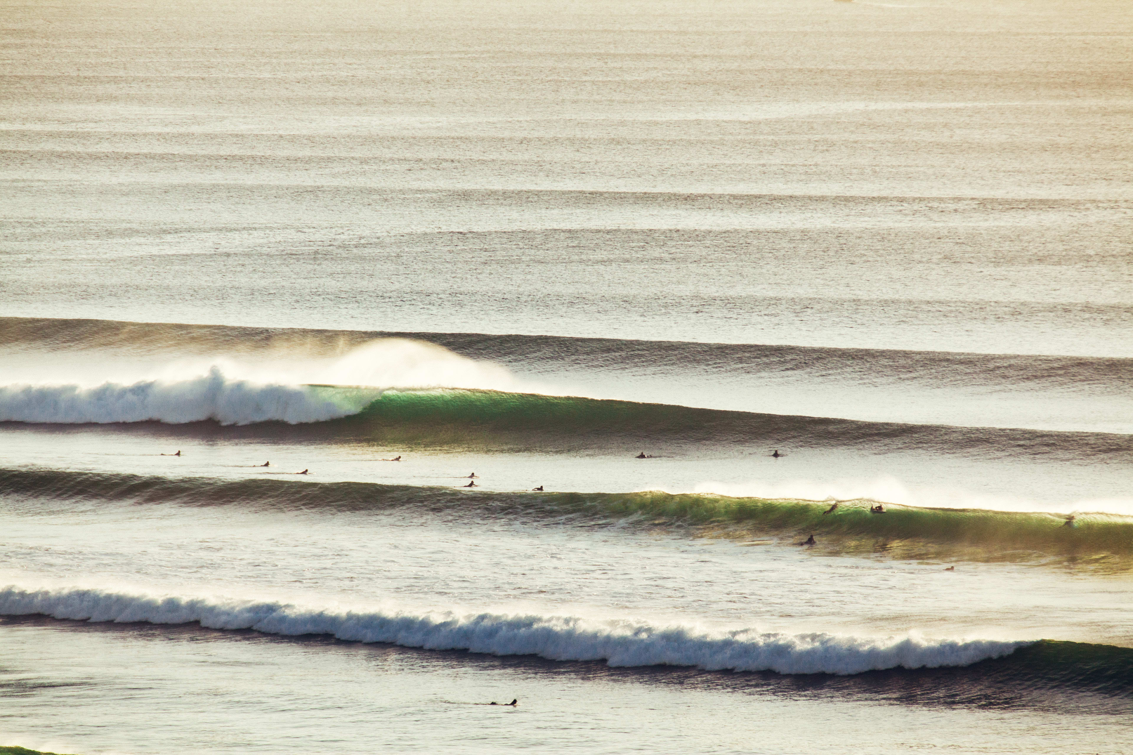 How To Read Wind Direction: A Surfer's Guide - Surfer