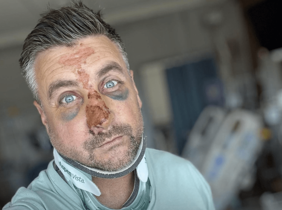 Mystery Surfer Rescues Beginner Who Broke His Neck (Video) - Surfer