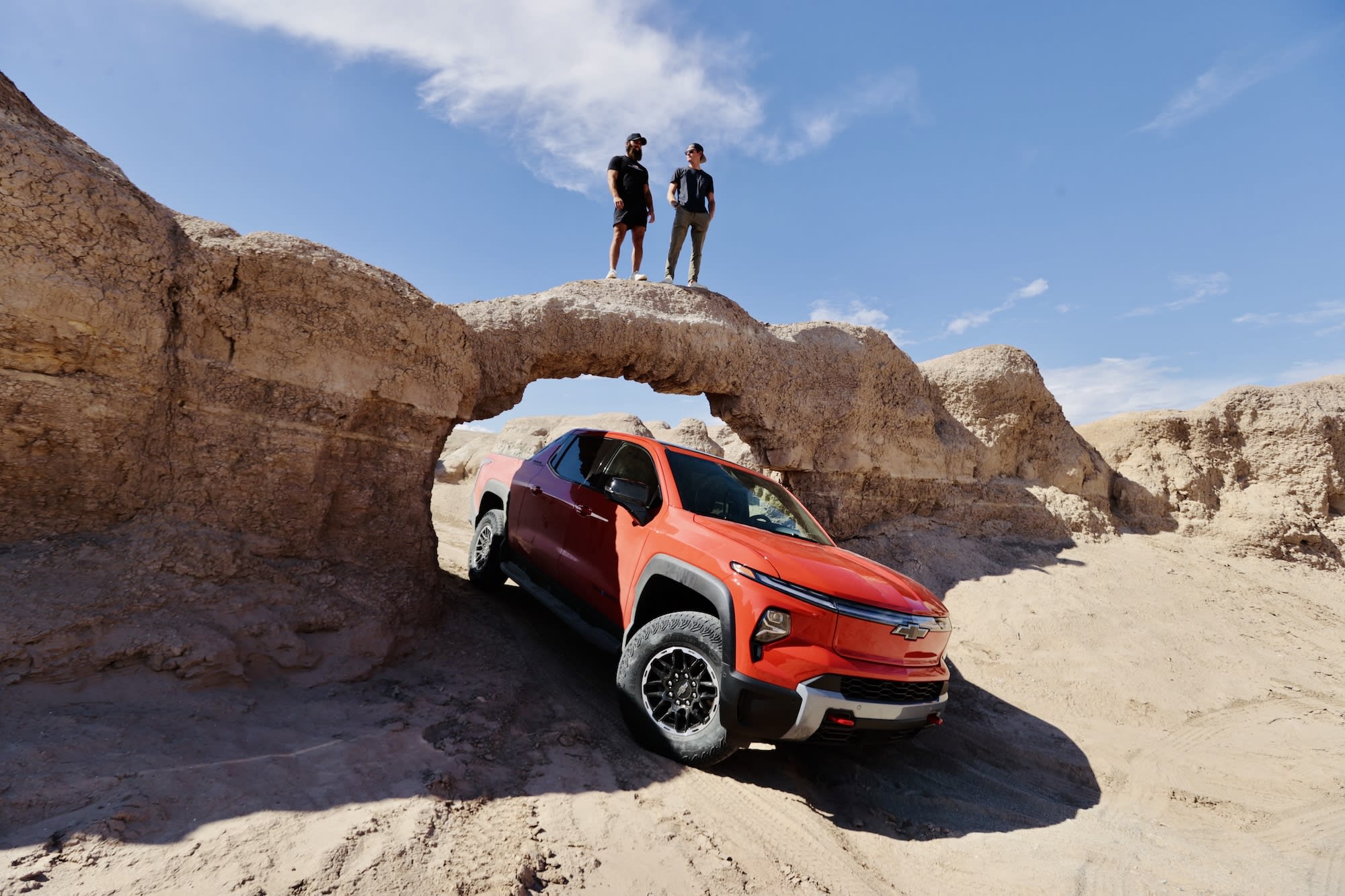Dust to Glory: A Wave Pool Pilgrimage in the Desert (Video) - Surfer