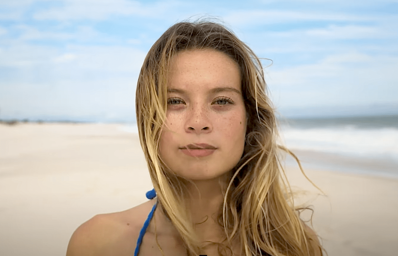 First Look: Reece Witherspoon’s ‘Surf Girls’ Series Returns - Surfer
