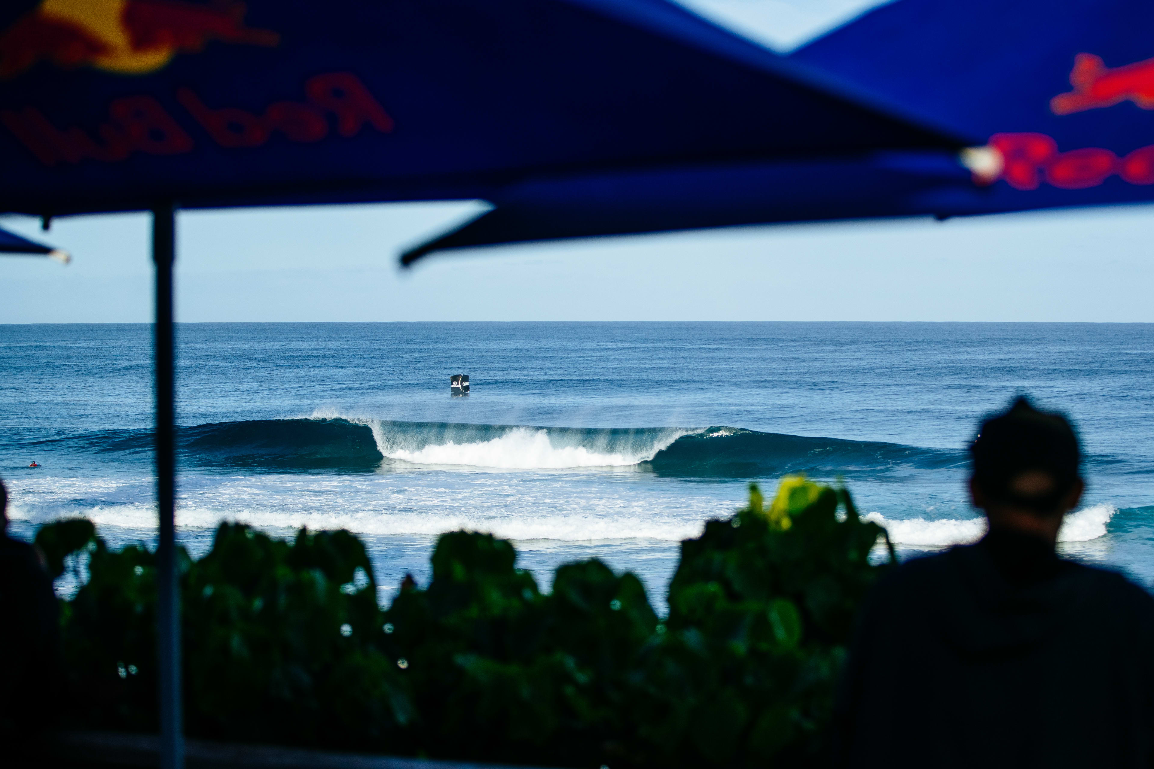 What Is Wave Refraction? Learn the Basics - Surfer