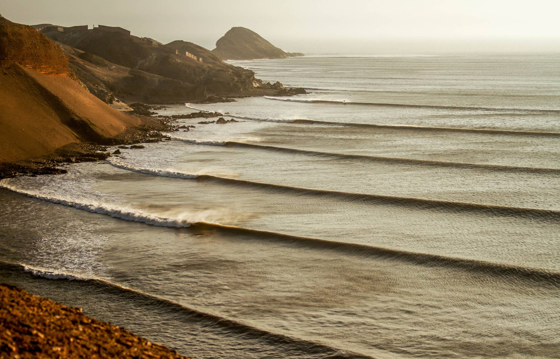 Surfing's Holy Grail: Who First Surfed the World's Best Waves? - Surfer