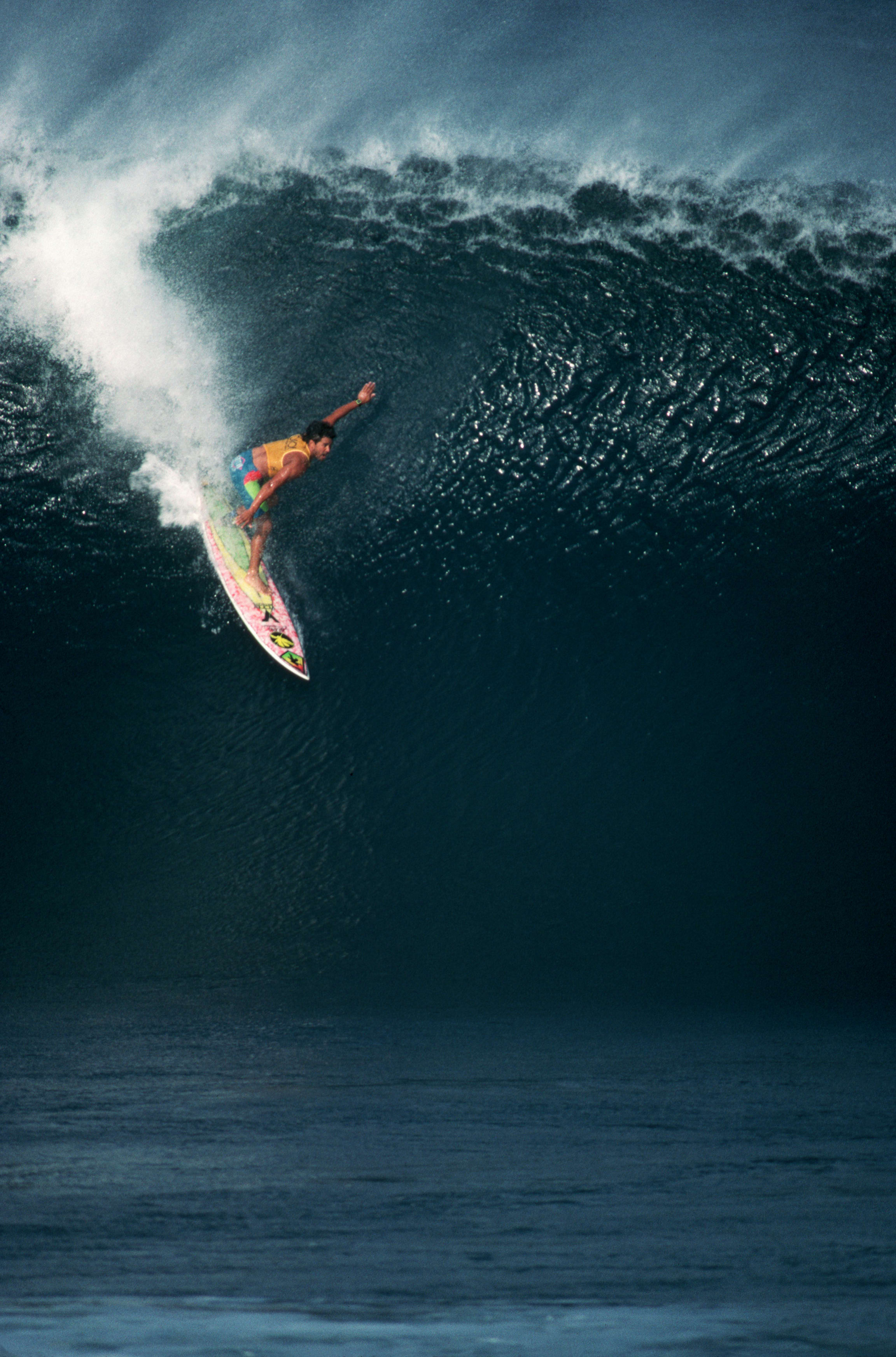 Esteemed Hawaiian Shaper Restores Island Classics Surf Brand - Surfer