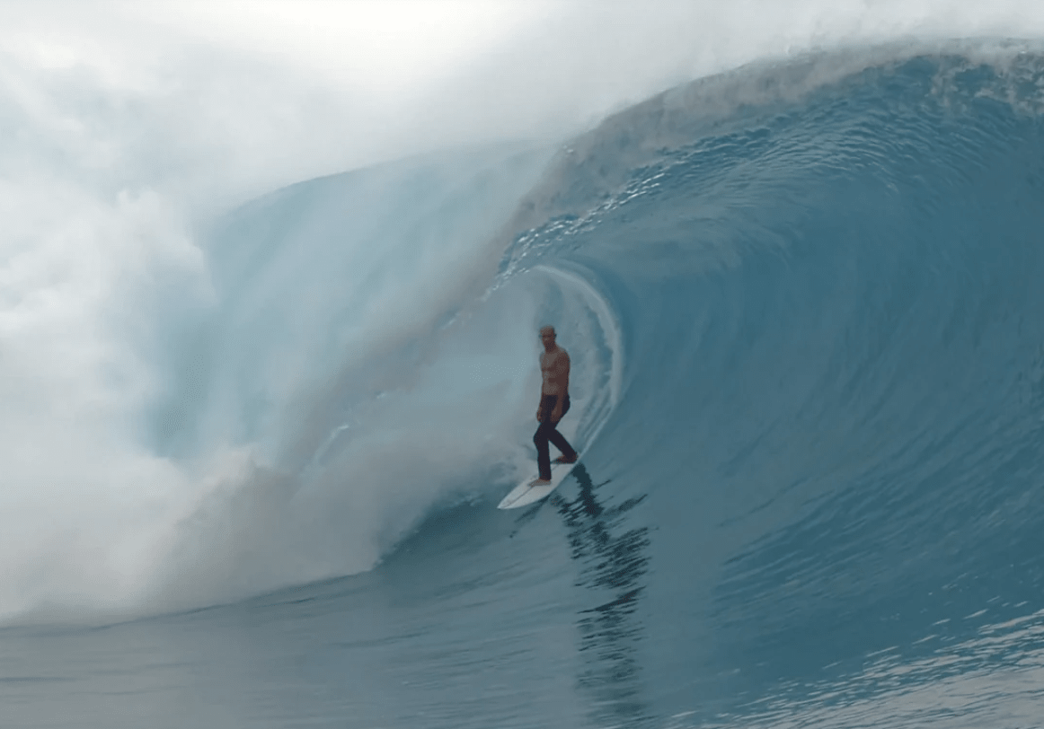 Coastal Style: John Moore, Creative Director Of Outerknown - Surfer