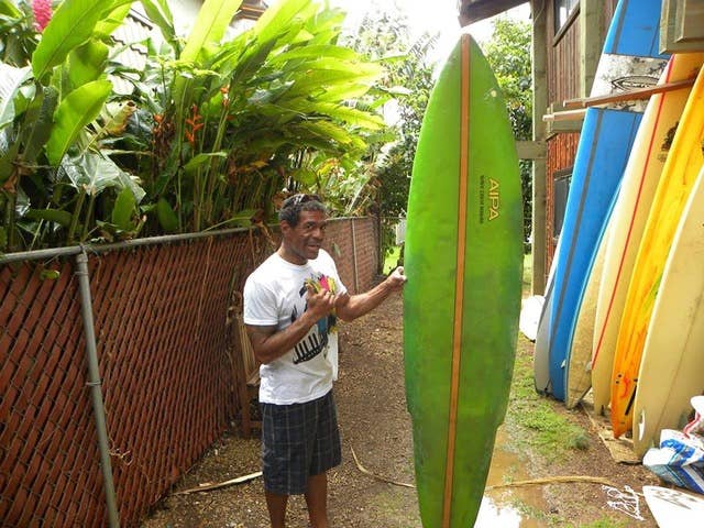 More Than 70 Historic Surfboards Hitting the Auction Block - Surfer
