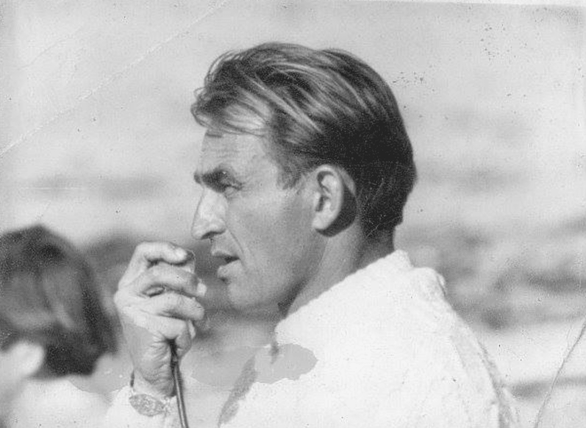 Iconic Surfer, Inventor Doc Scott Honored in Santa Cruz (Photos) - Surfer