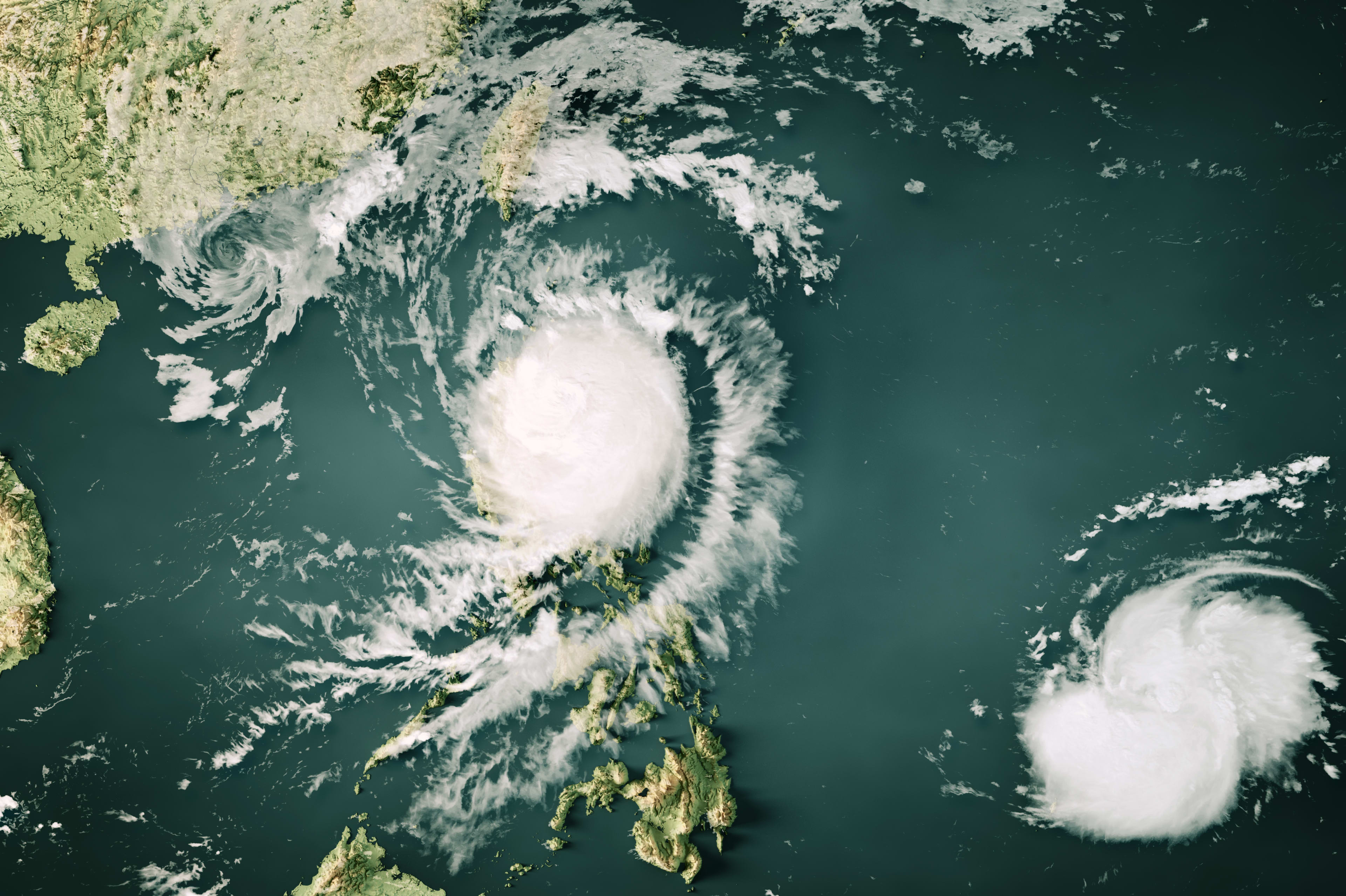 The 3 Most Dangerous Seas in the World - Surfer