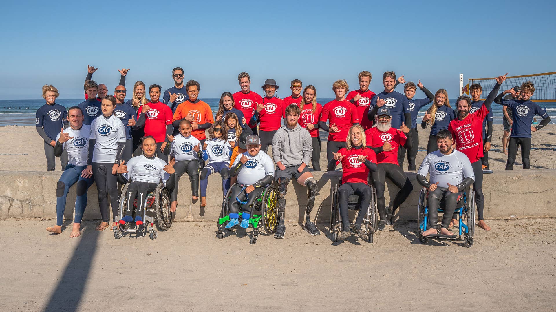 The Top 12 Surf Schools In America - Surfer