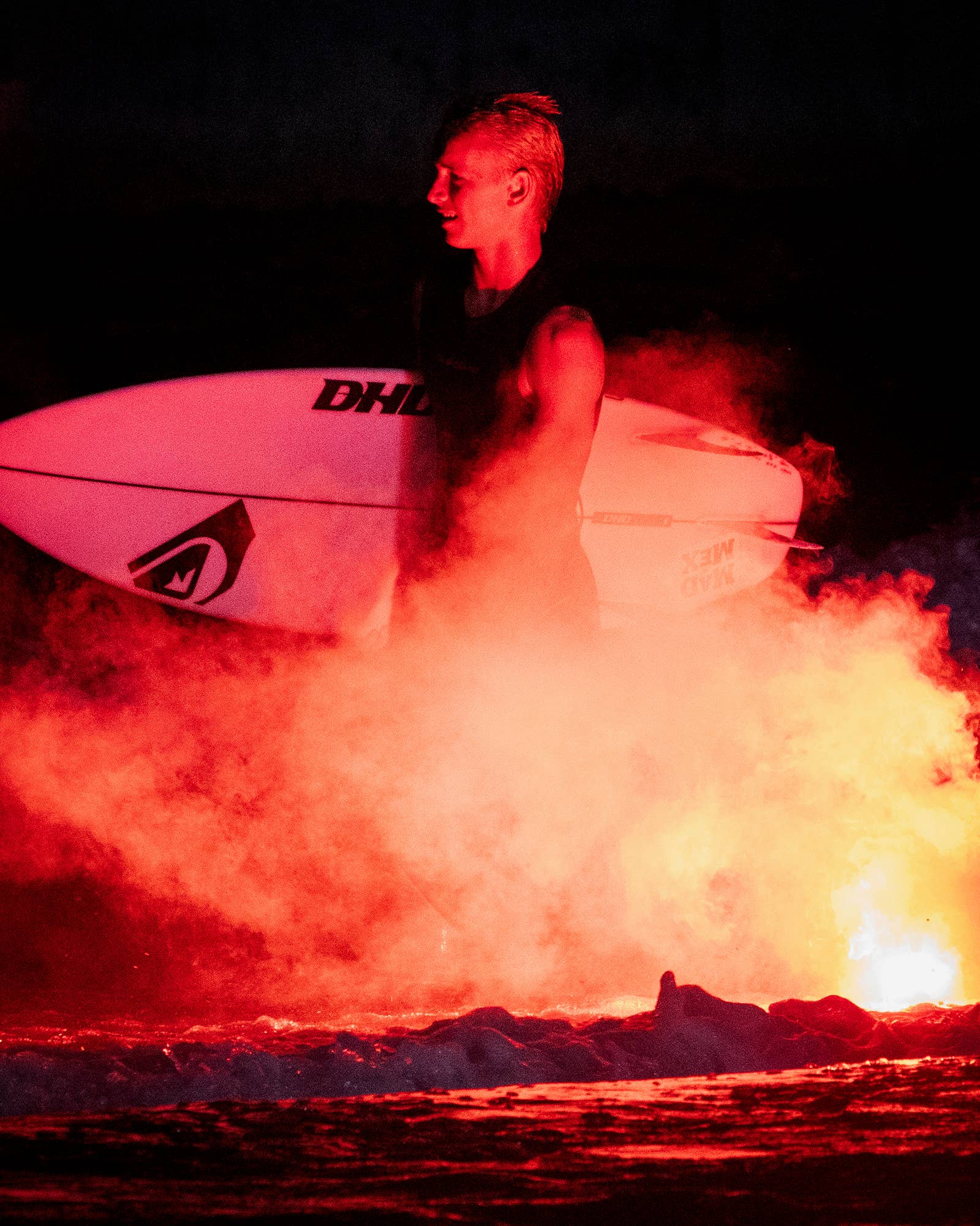 Tony Hawk Names “Best Air Ever Done” in Surfing (Video) - Surfer