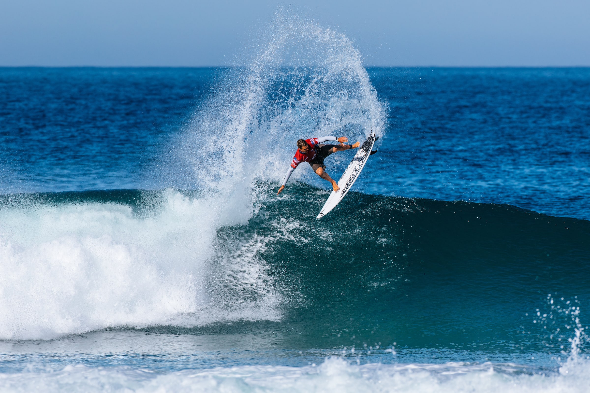 Cole Houshmand & Molly Picklum Win 2025 Rio Pro in Saquarema - Surfer