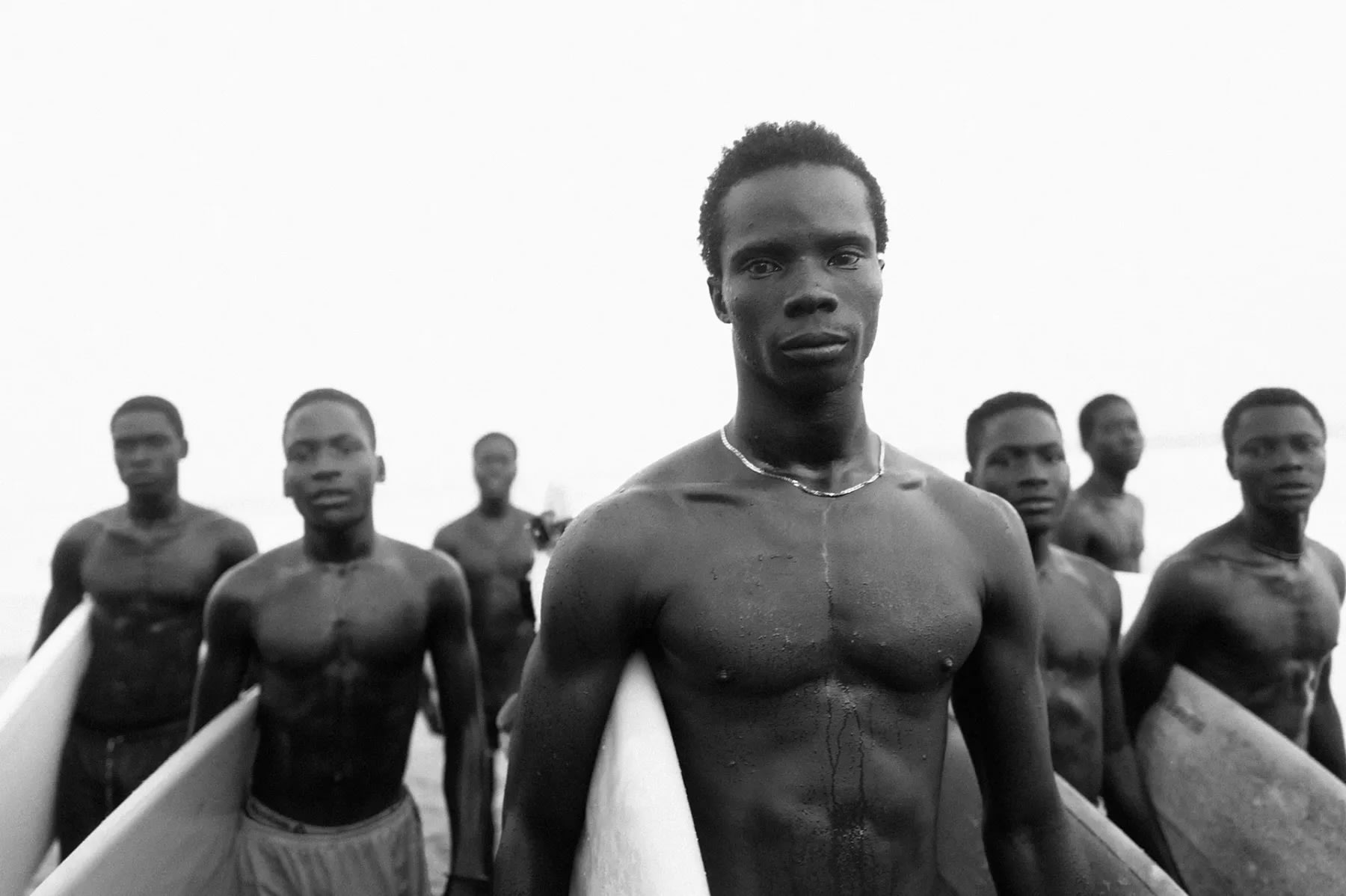 Surf Culture: History, Art, Travel, and More - Surfer