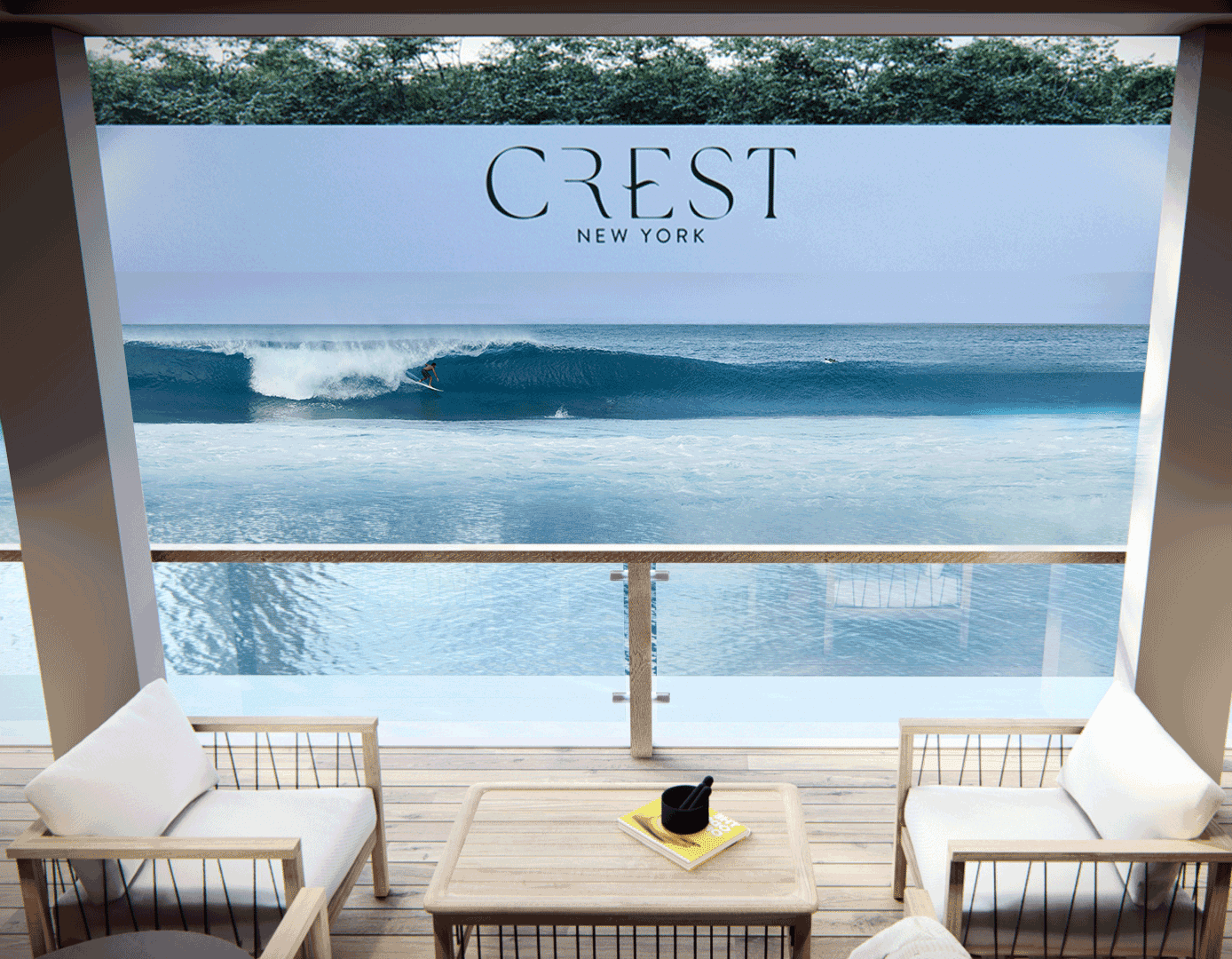 The Latest in Wave Pool News: Tech, Designs, and More - Surfer