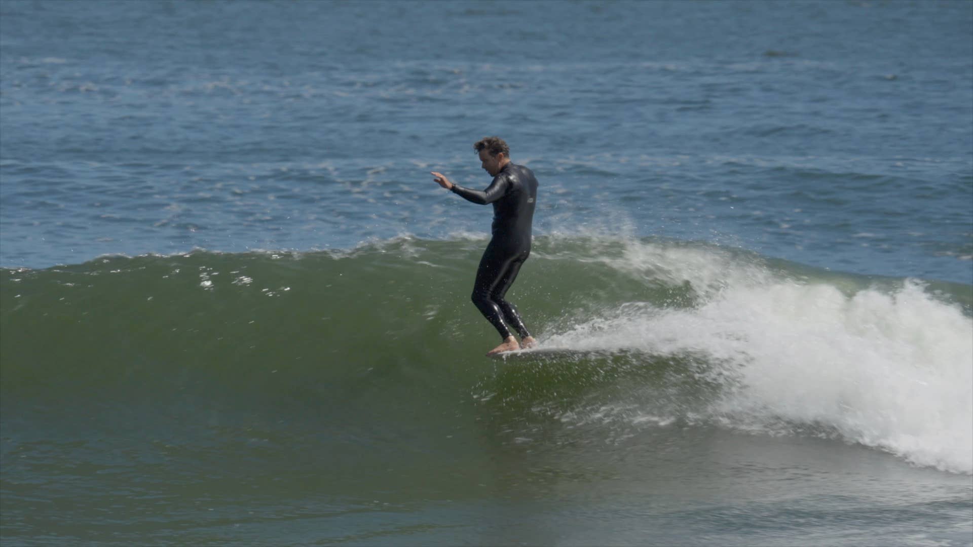 The Subtle Nuances of Building a Top-Notch Noserider - Surfer