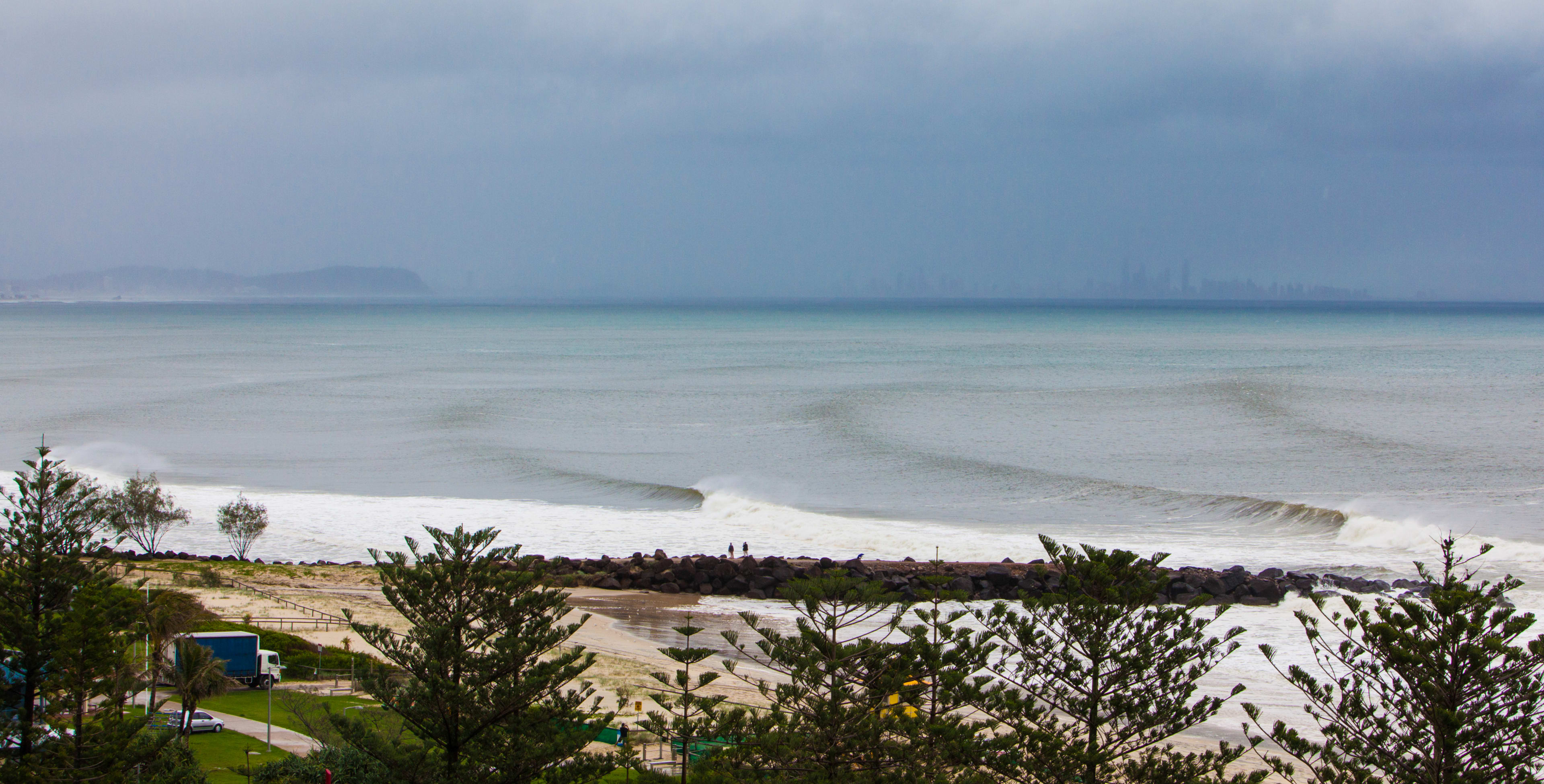 Surfing Etiquette 101: The Surfer's Code of Conduct - Surfer