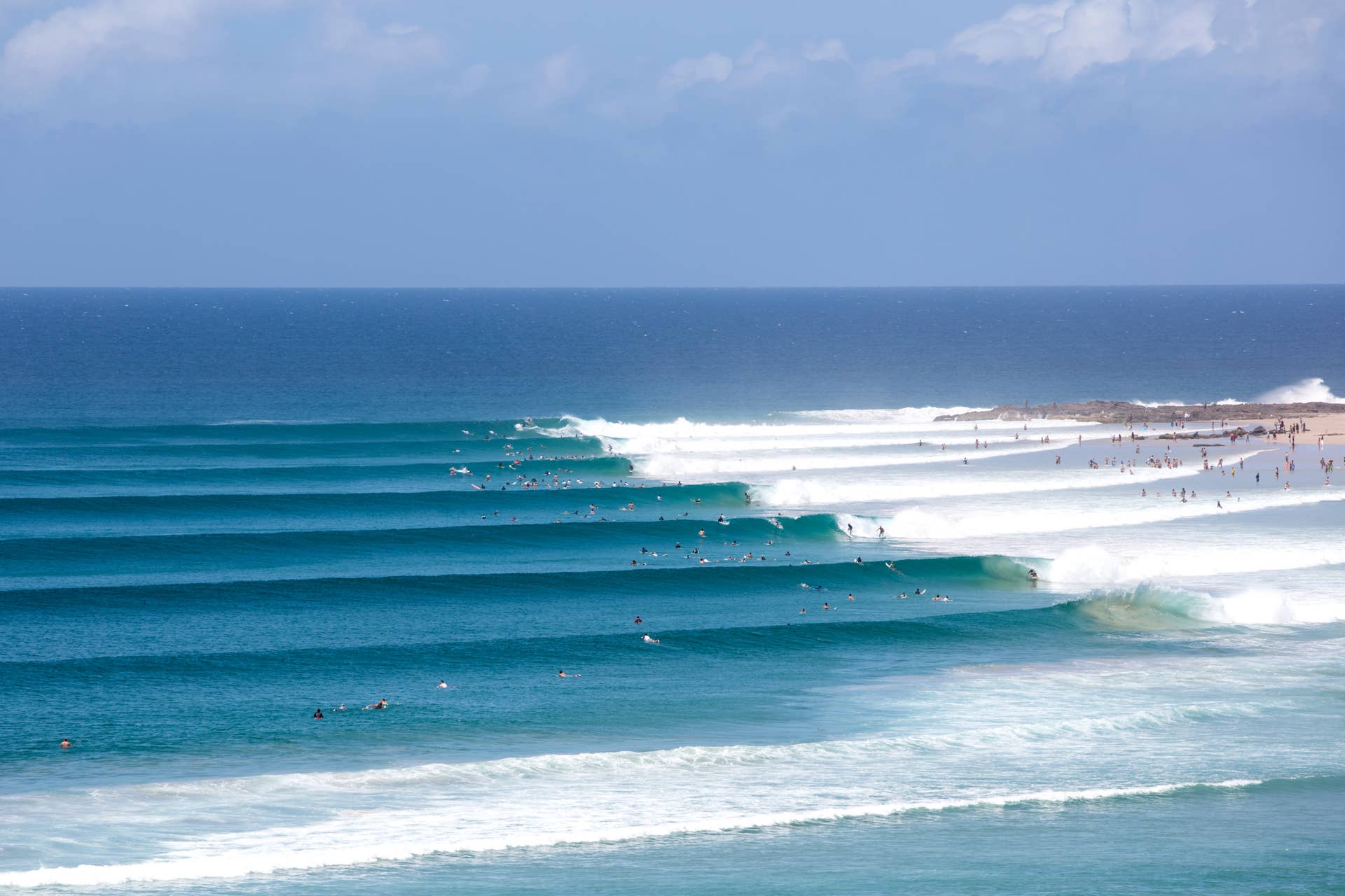 Top 5 Longest Waves In The World Surfer