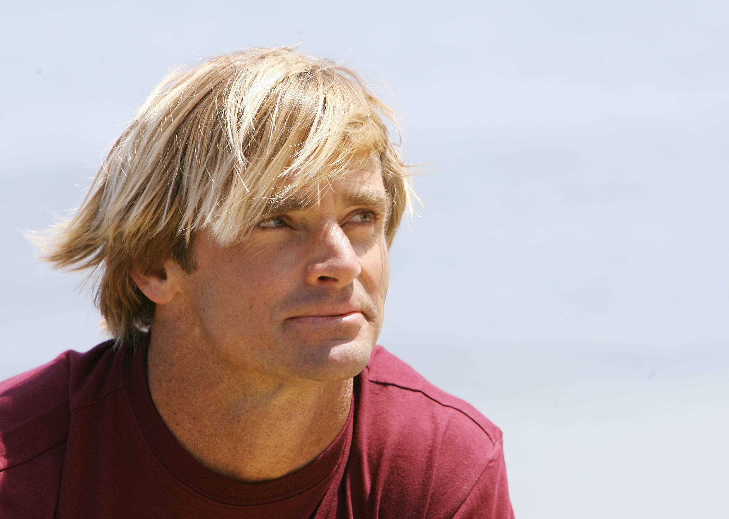 Hollywood's Top 5 Most Famous Surf Characters - Surfer