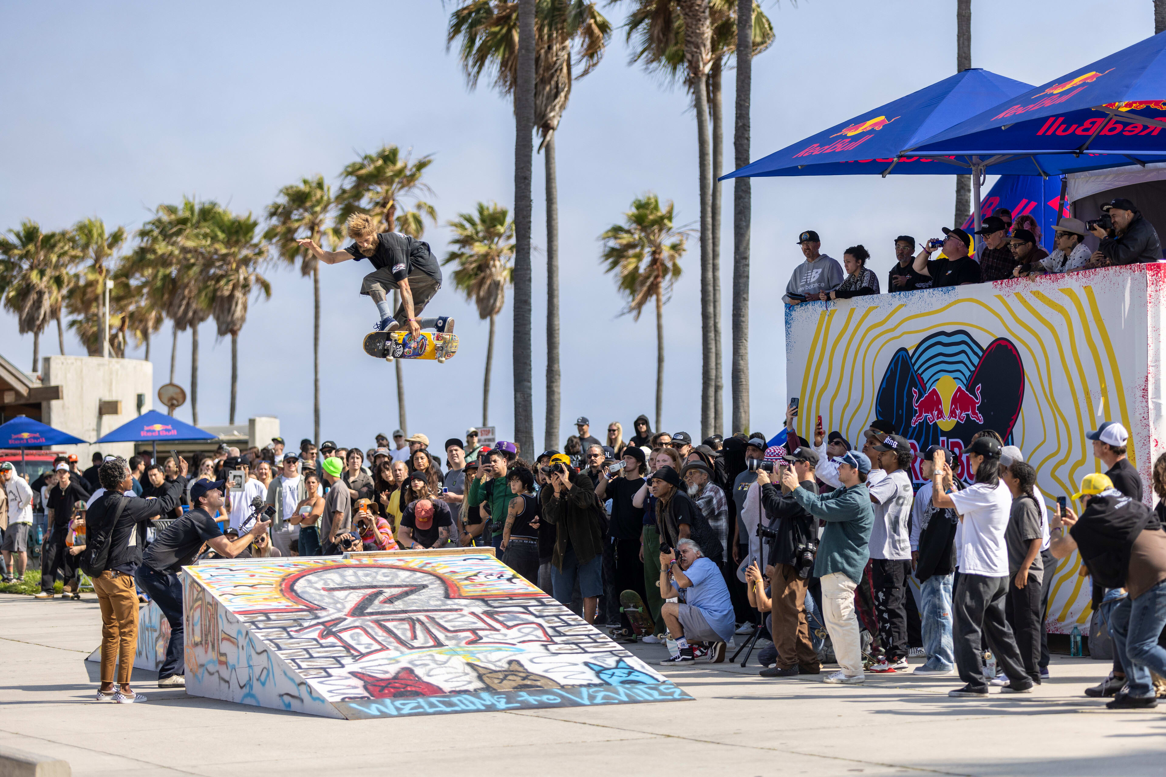 How To Survive in a Family of Extreme Sports Athletes - Surfer