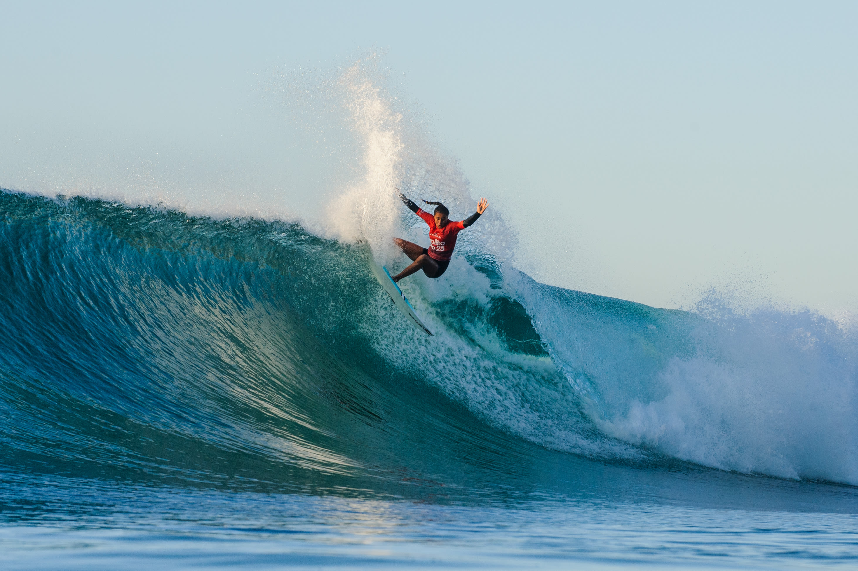 Sneak a Peek of the Future in Rip Curl's New Release "Dunno" - Surfer