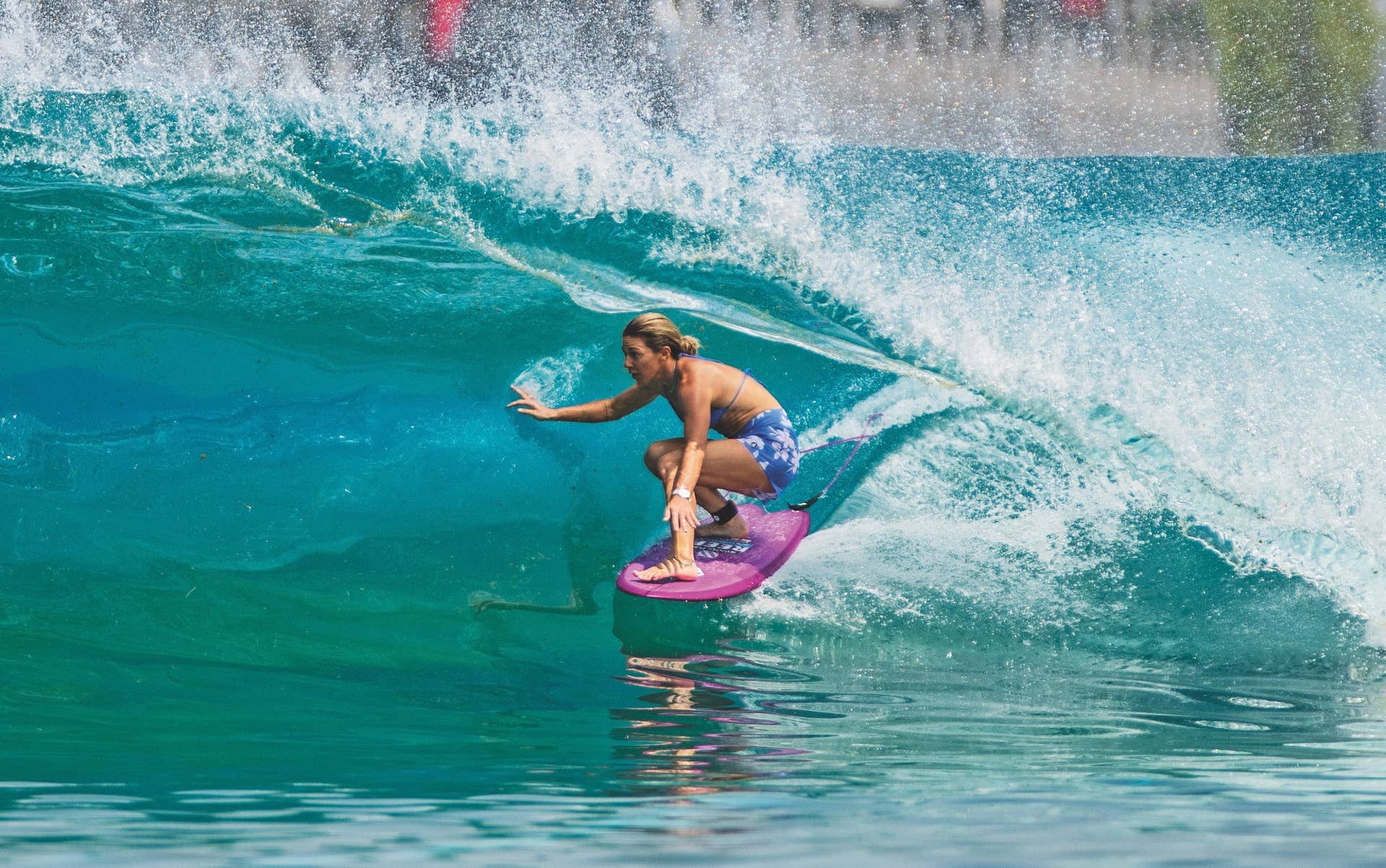 Surfing’s Final Frontier? Welcome to the Era of Wave Pools - Surfer