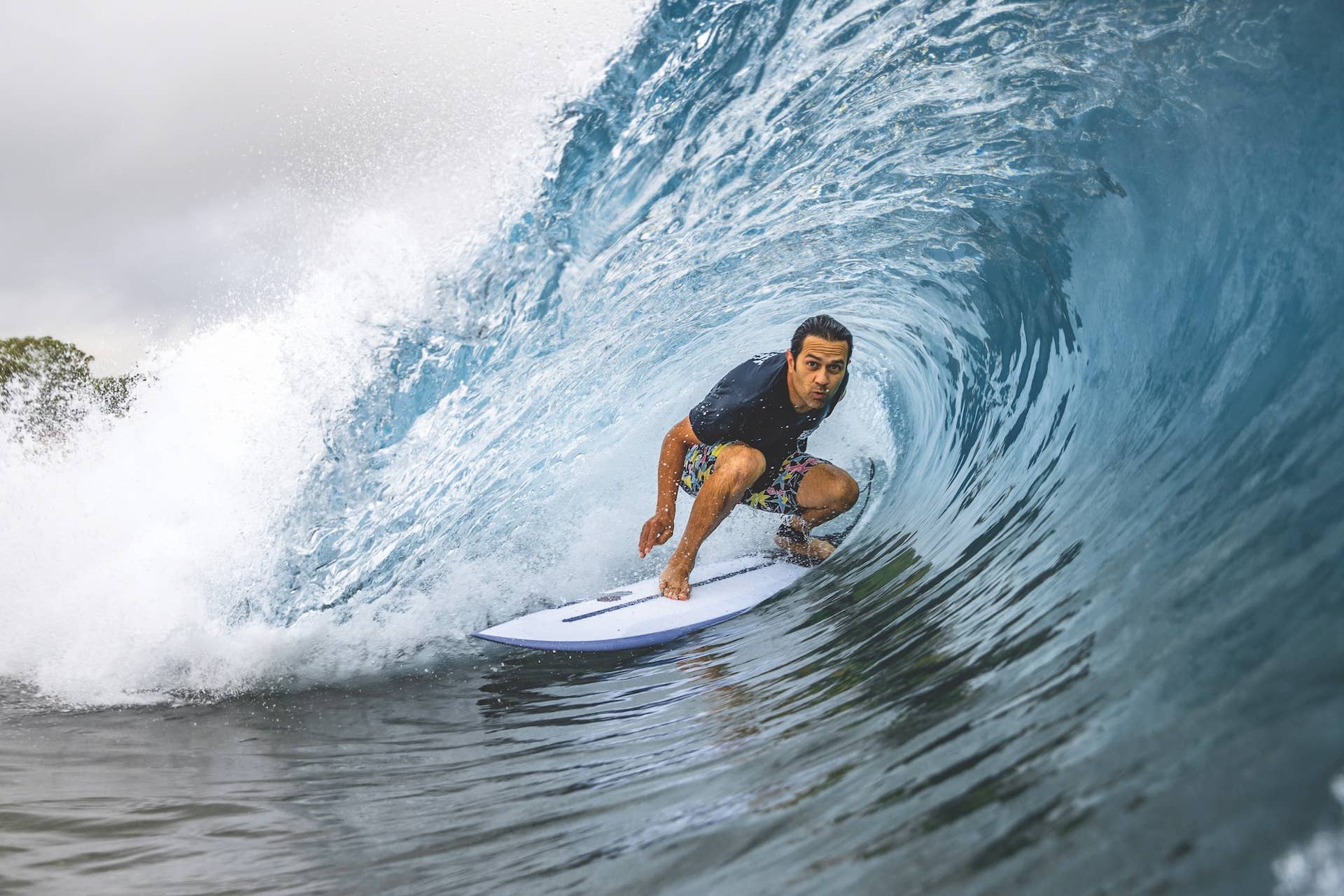 Surfing’s Final Frontier? Welcome to the Era of Wave Pools - Surfer