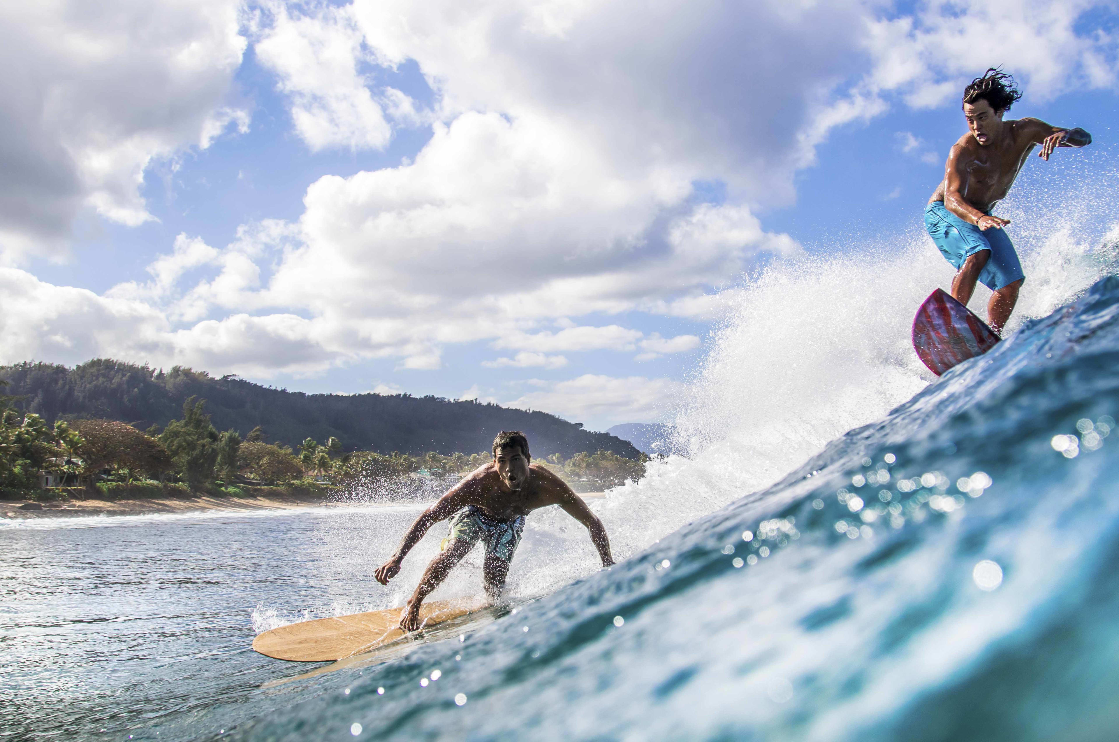 Surf Gear: Boards, Wetsuits, Apparel, and More - Surfer