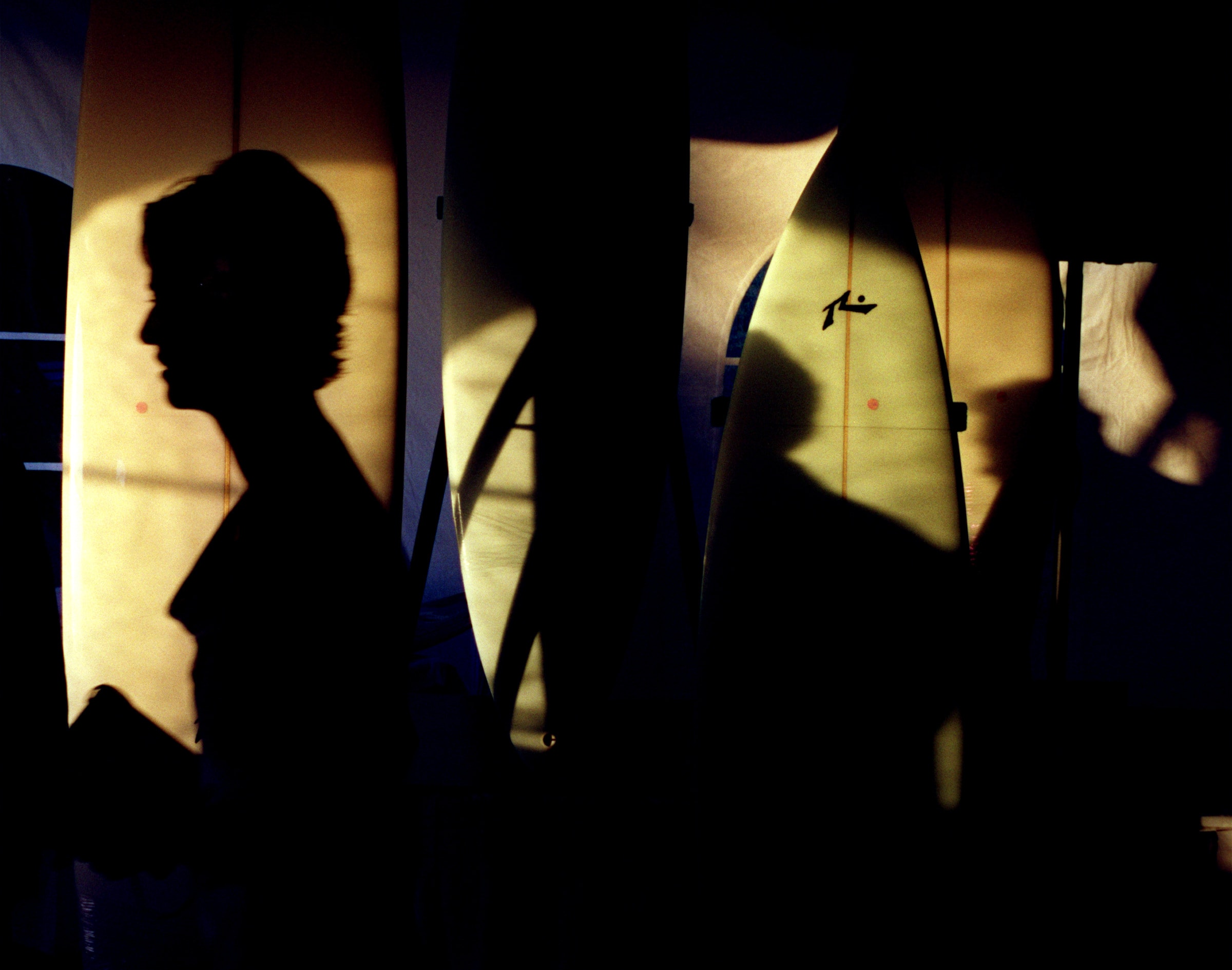 Rusty Surfboards Breaks Silence on $15K Mural Controversy - Surfer