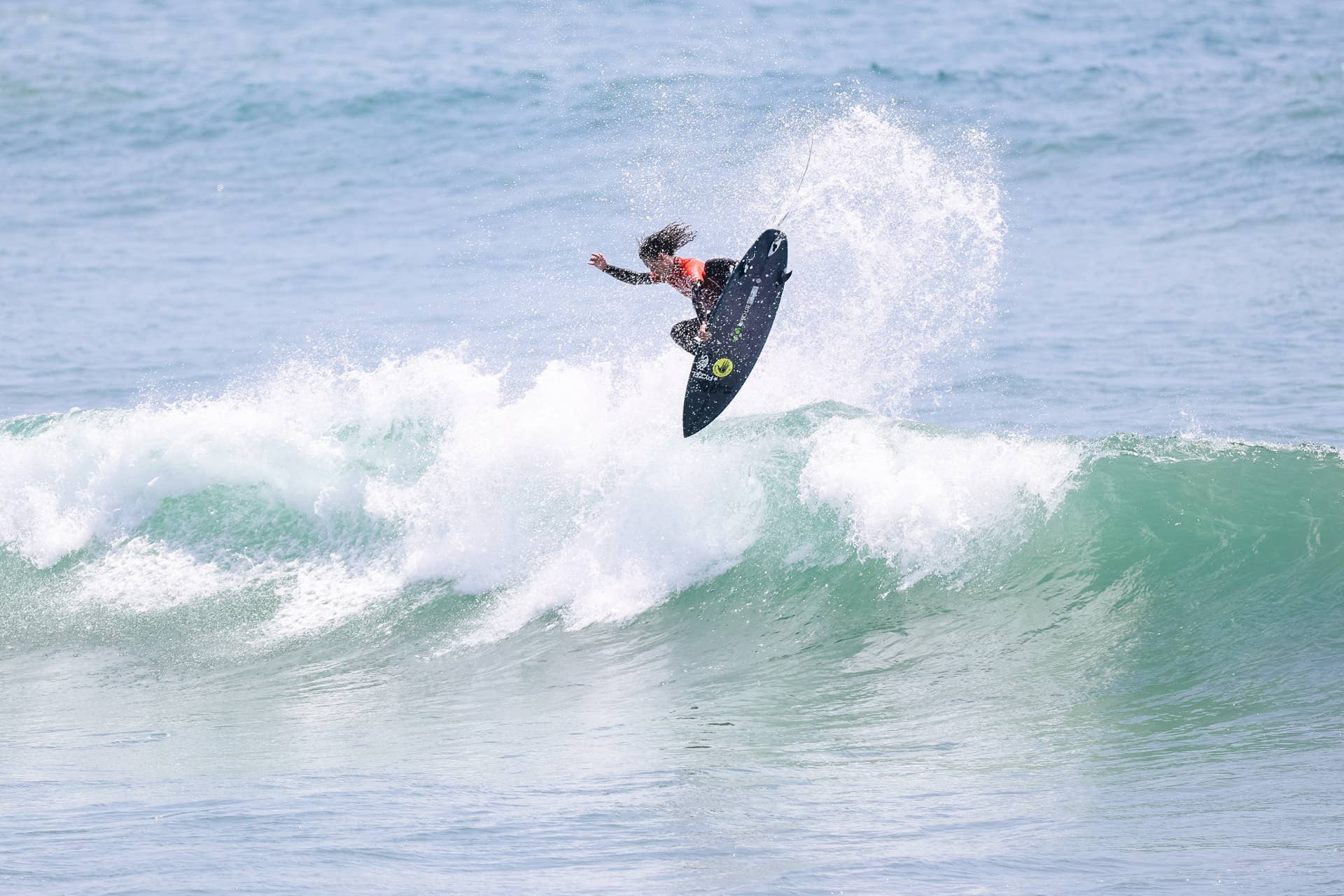 Here's Everything Going Down at the 2025 US Open of Surfing - Surfer