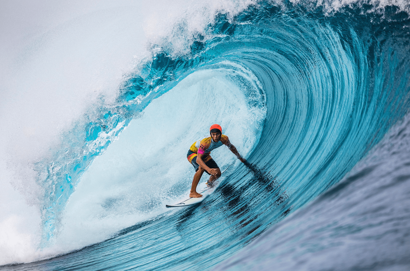 12-Year-Old Girl Will Become Youngest Surfer in CT Event - Surfer